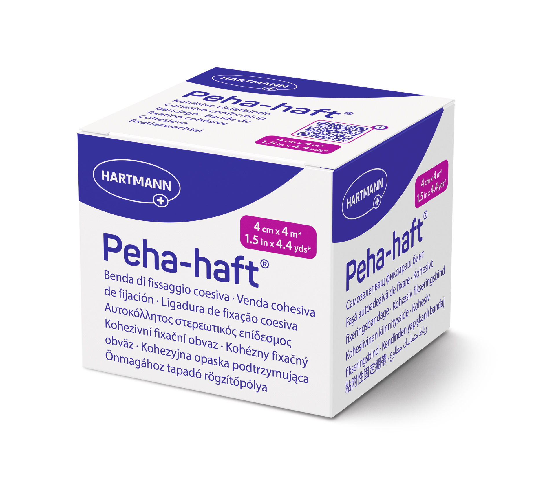 Peha-haft®