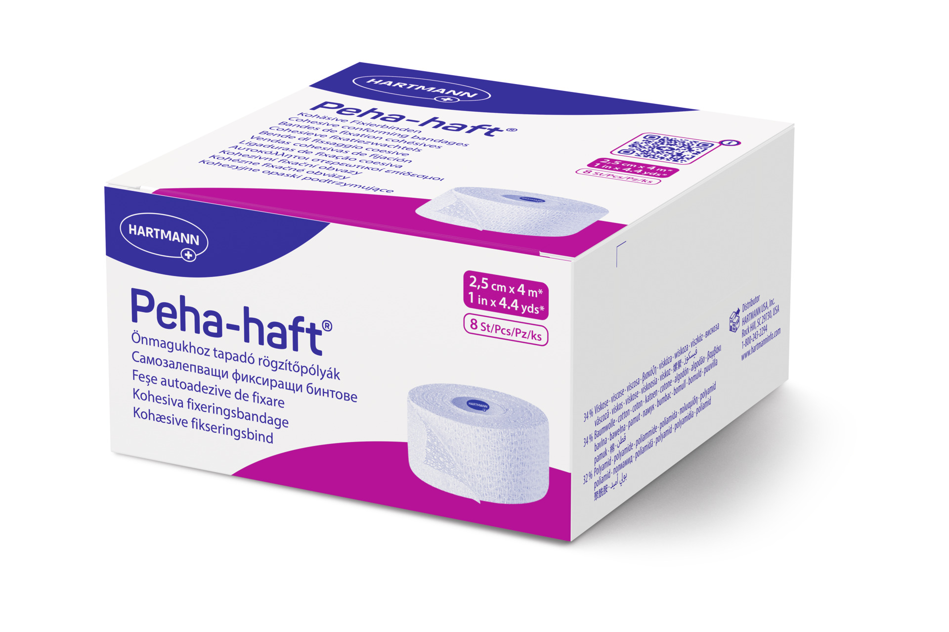 Peha-haft®
