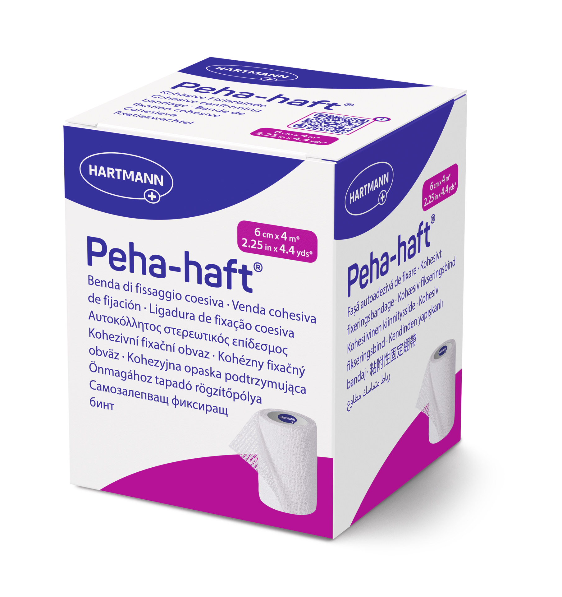 Peha-haft®