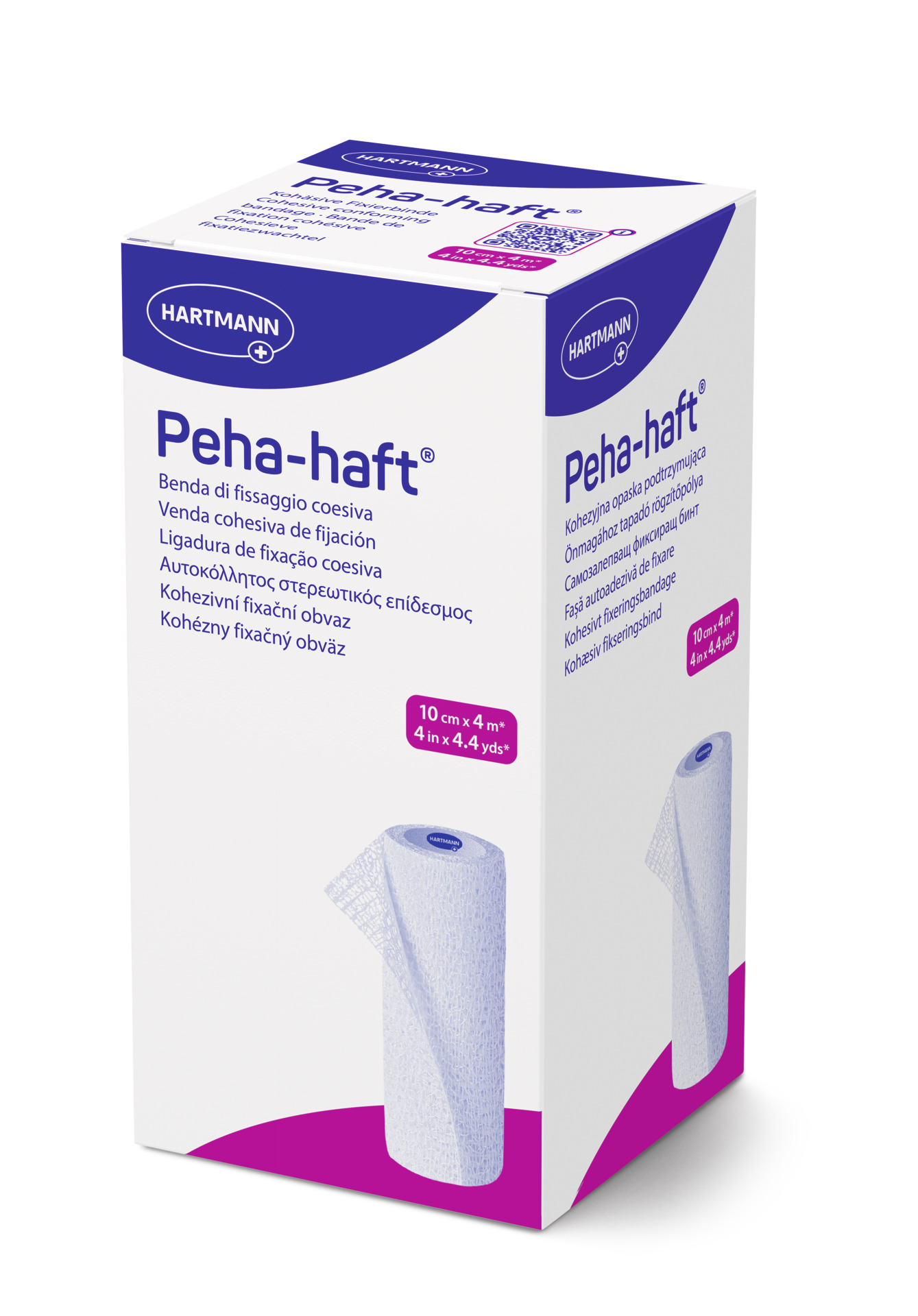 Peha-haft®
