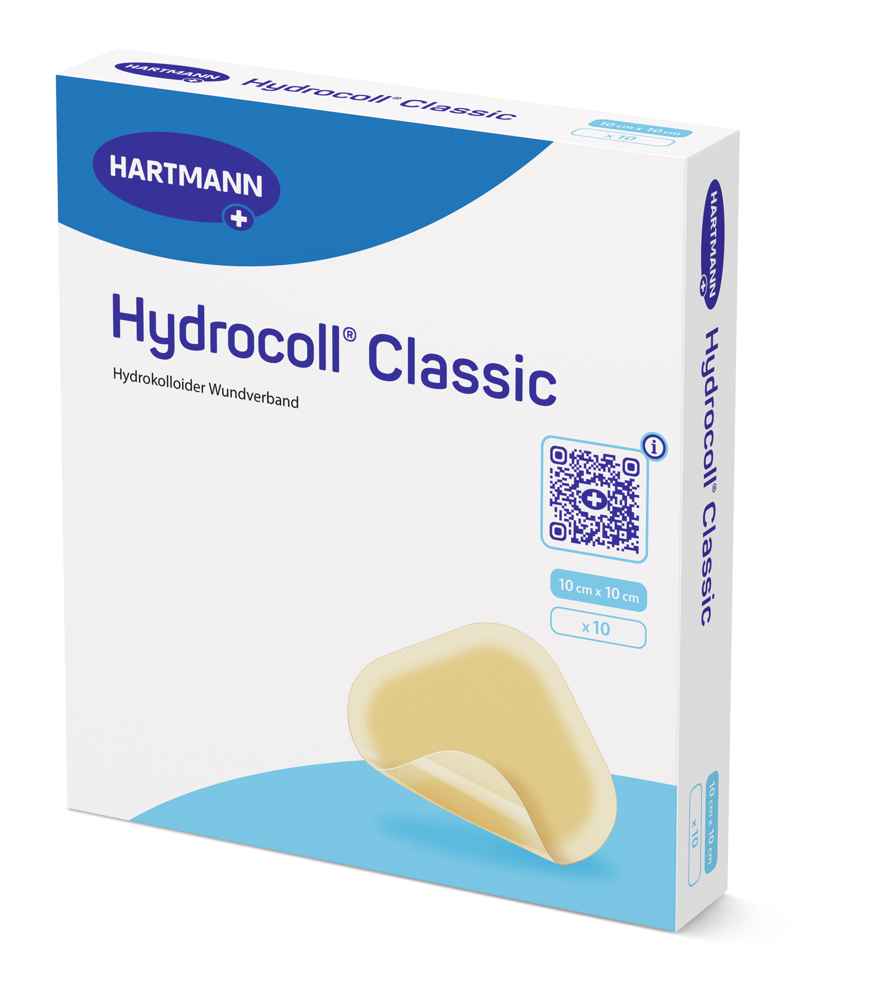Hydrocoll® Classic