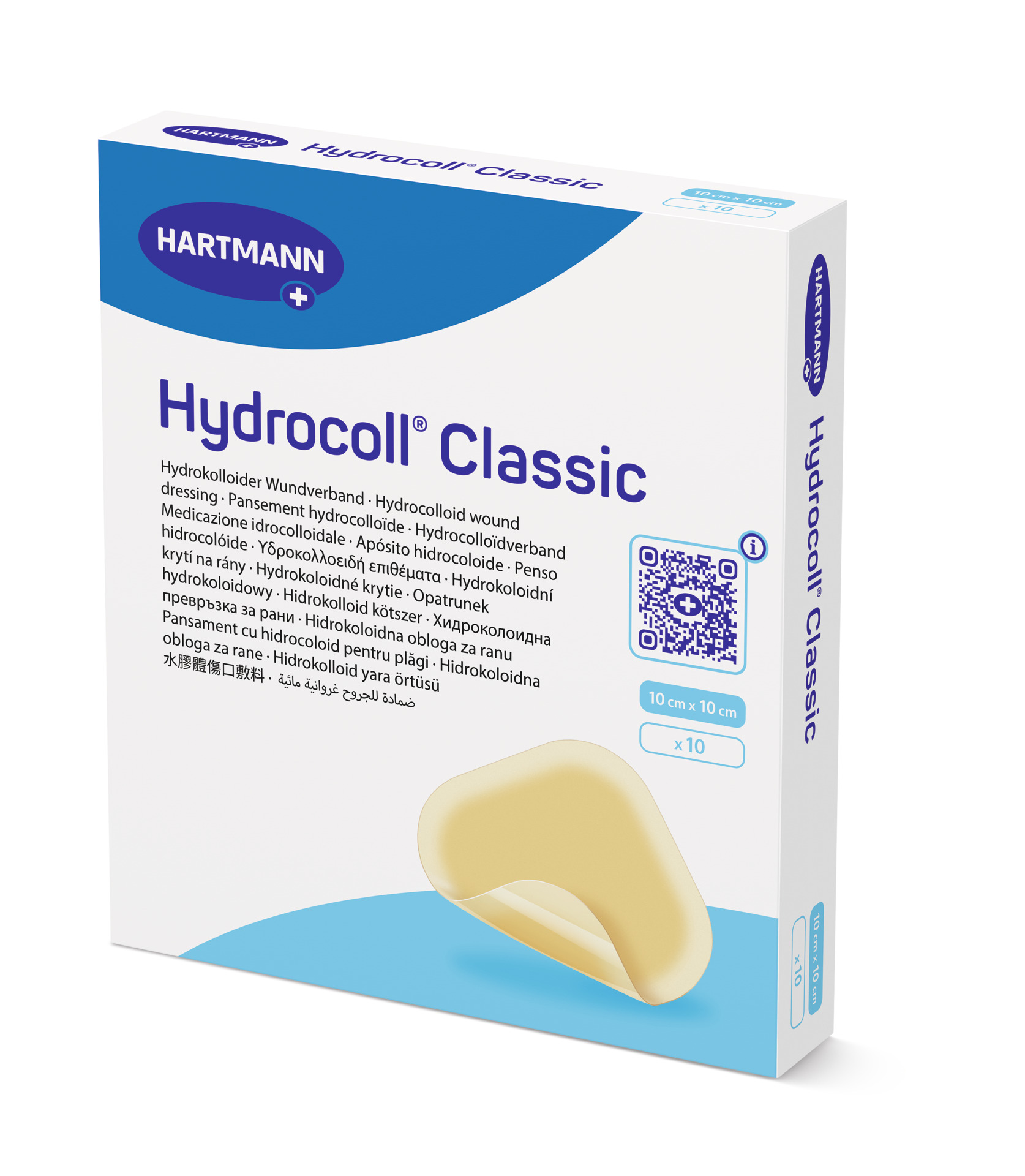 Hydrocoll®