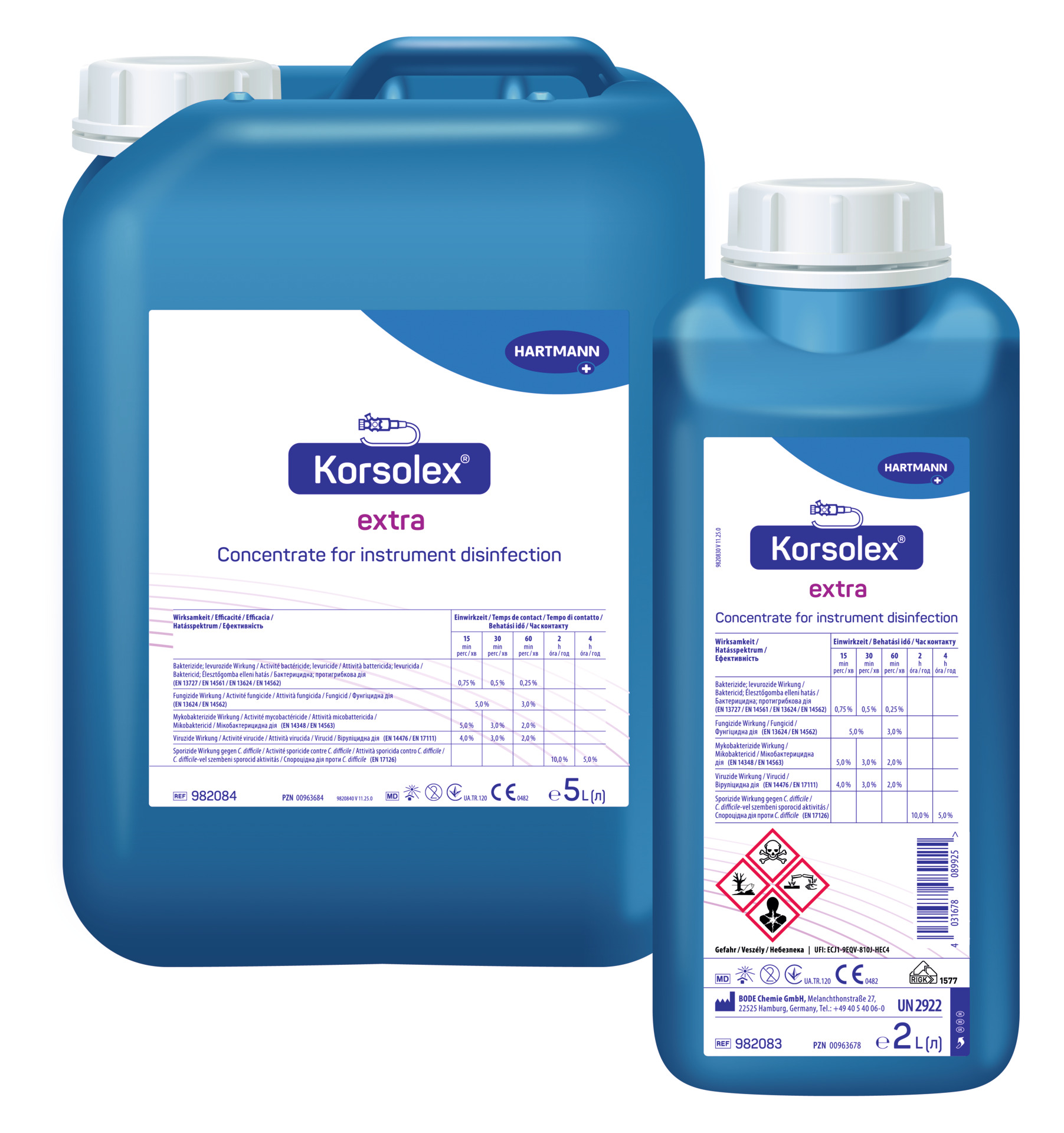 Korsolex® extra