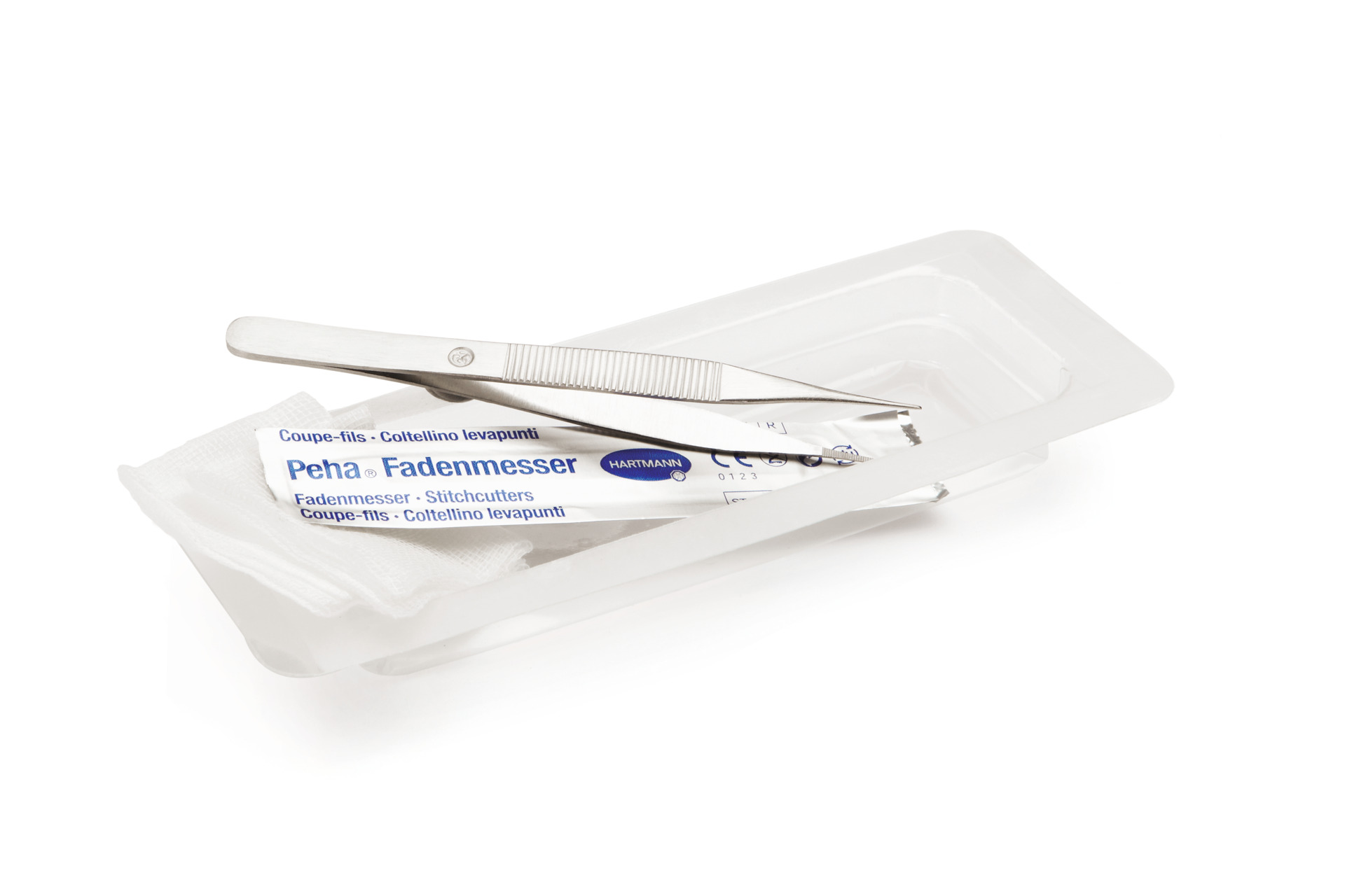 MediSet® Suture Removal set 475689