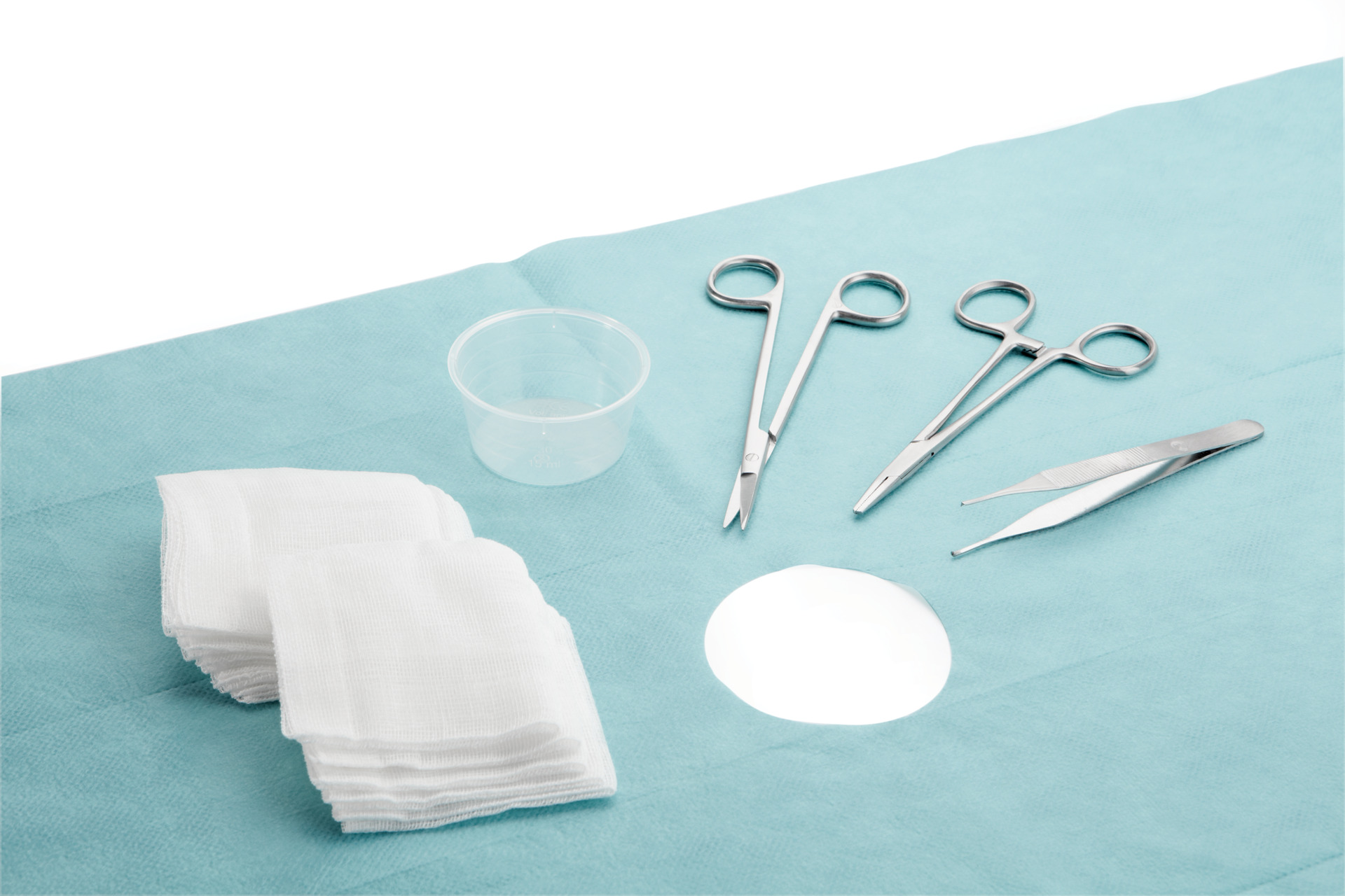 MediSet® Suture Set 4754661