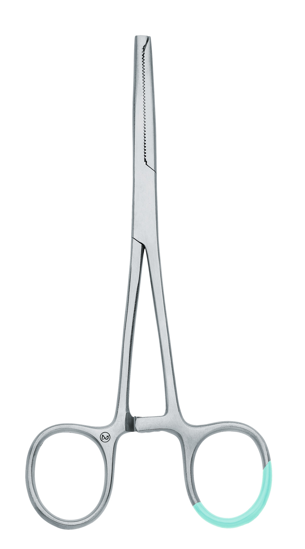 Peha®-instrument Kocher forceps surgical straight