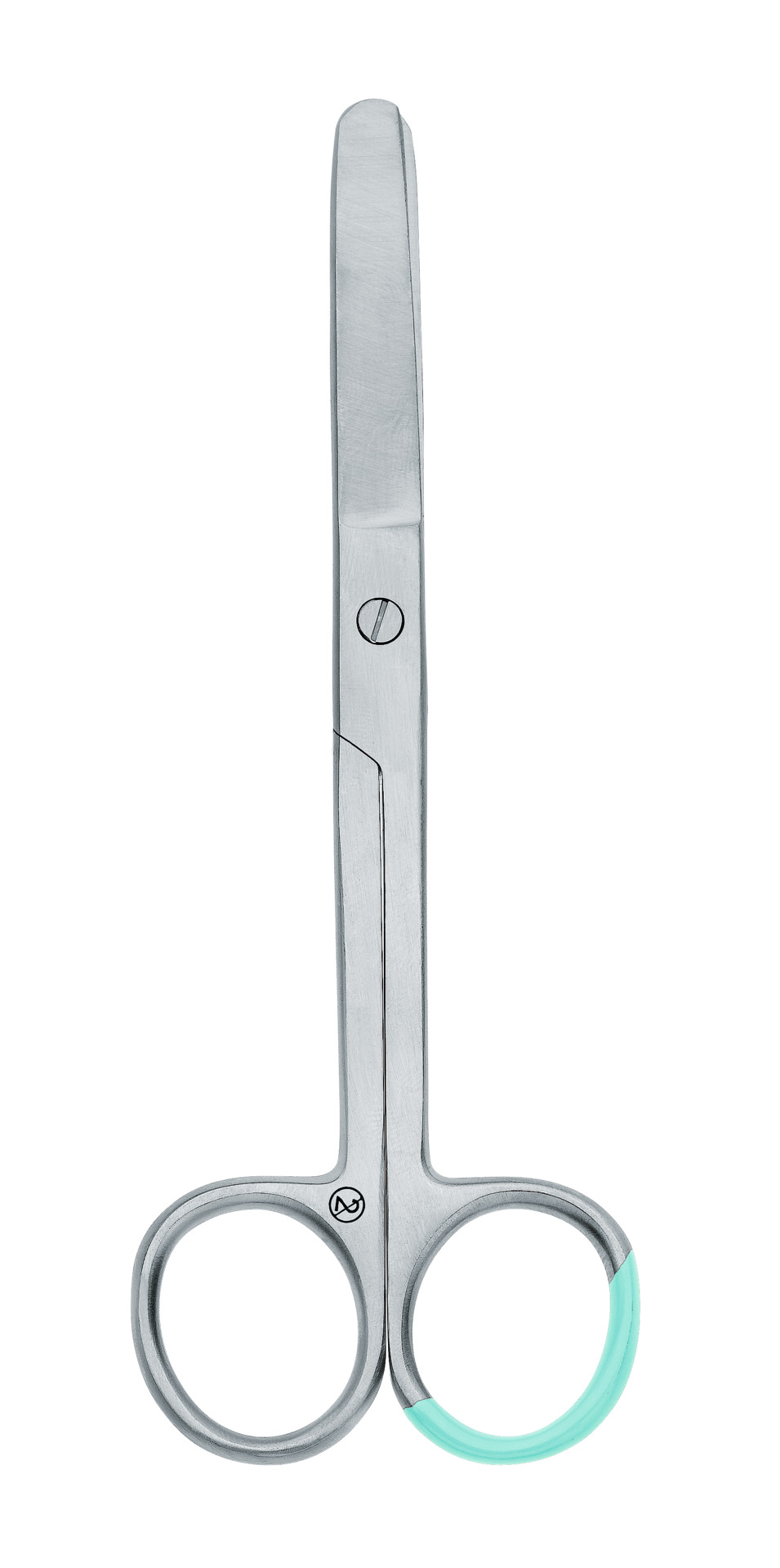 Peha®-instrument Operating scissors blunt/blunt straight