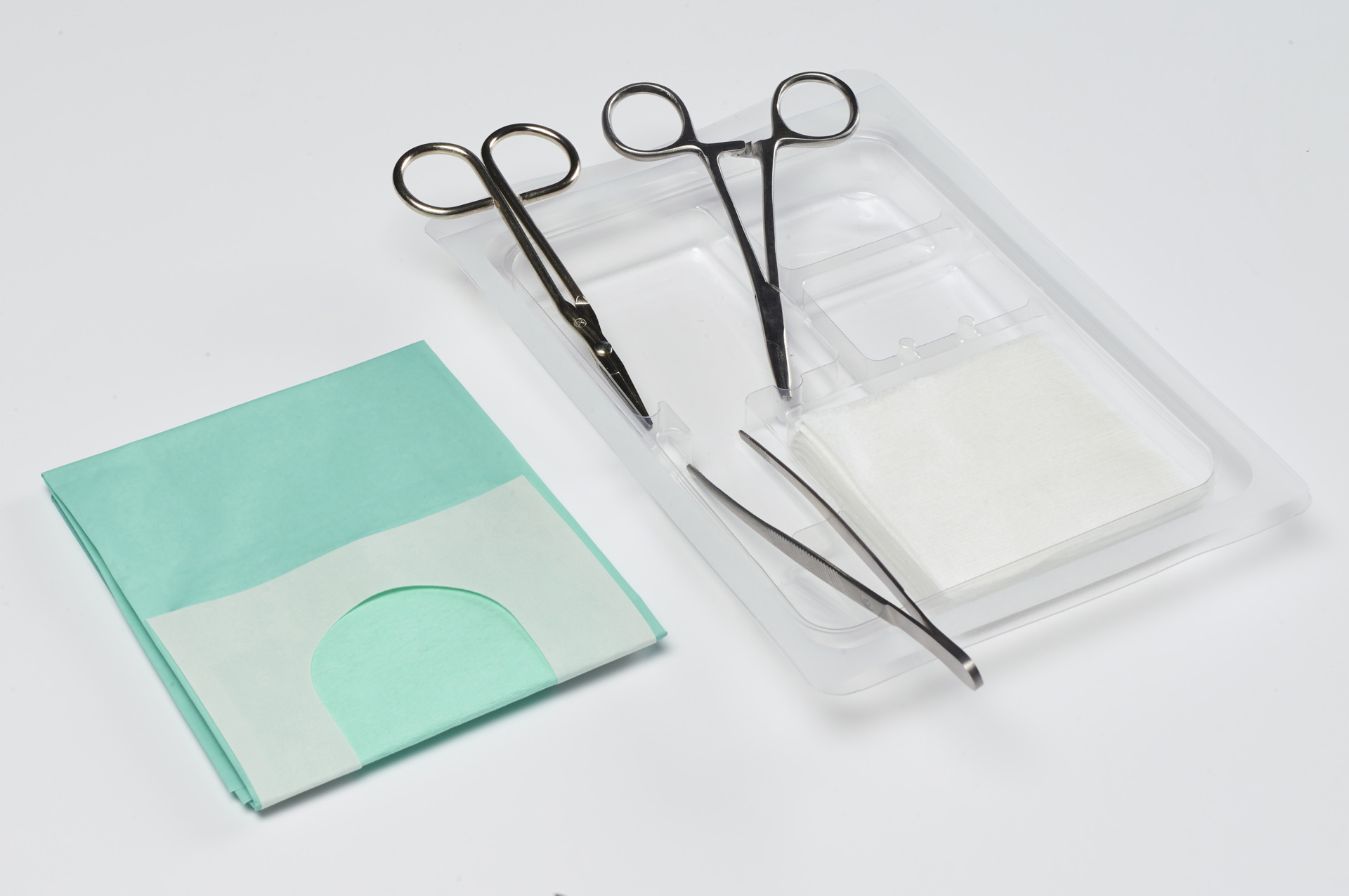MediSet® Suture set 470621 INT