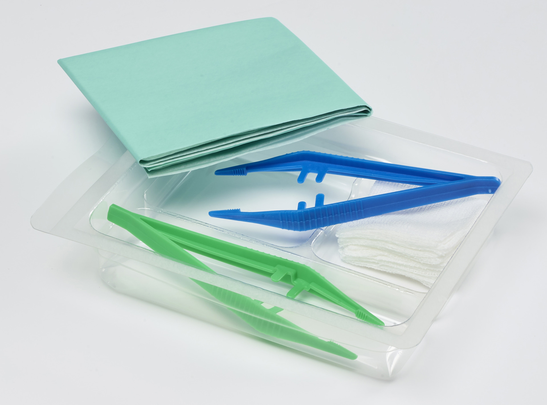 MediSet® Wundverband-Set