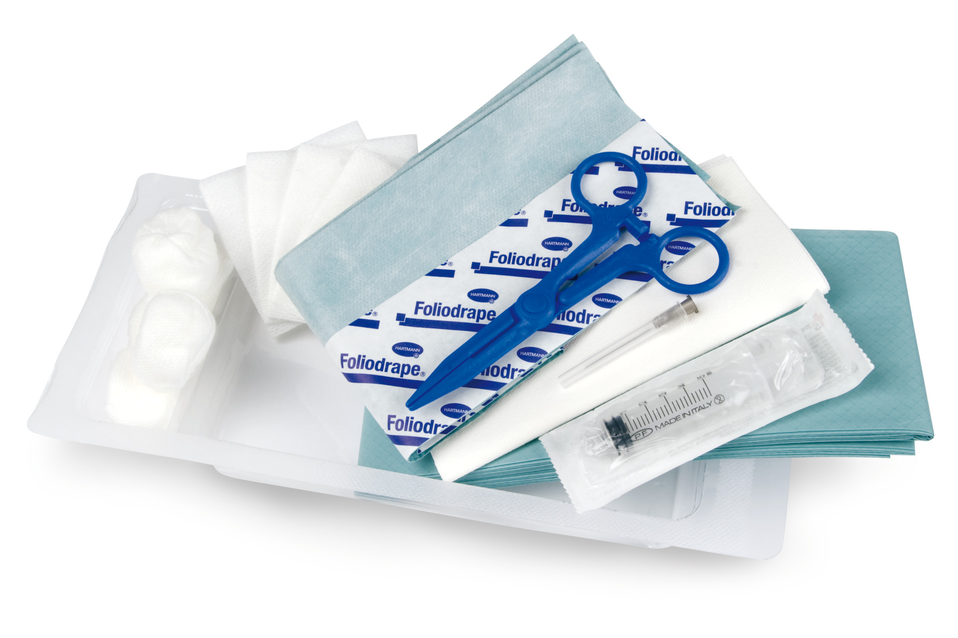 MediSet® pro anestezii I