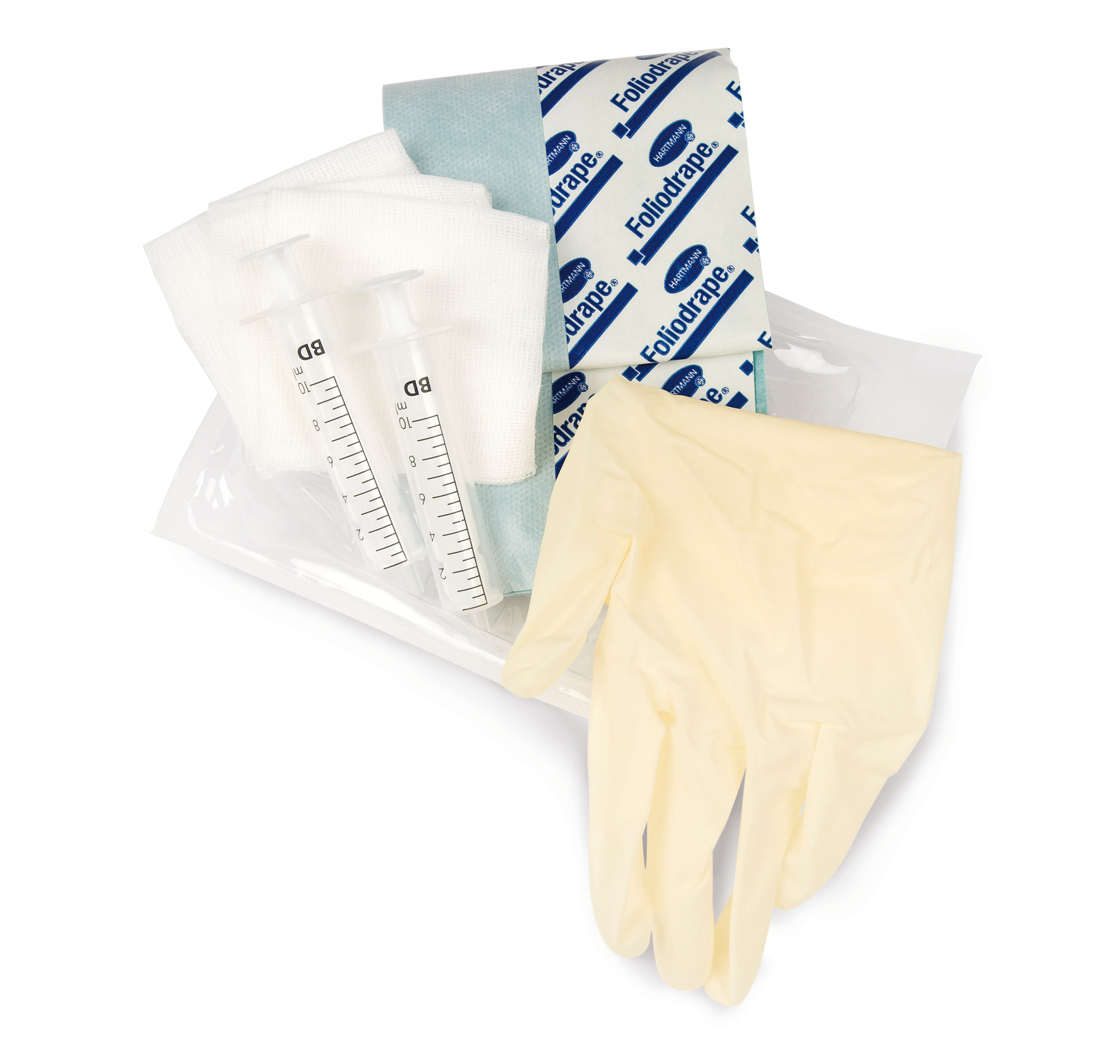 MediSet® Dialýza set VI