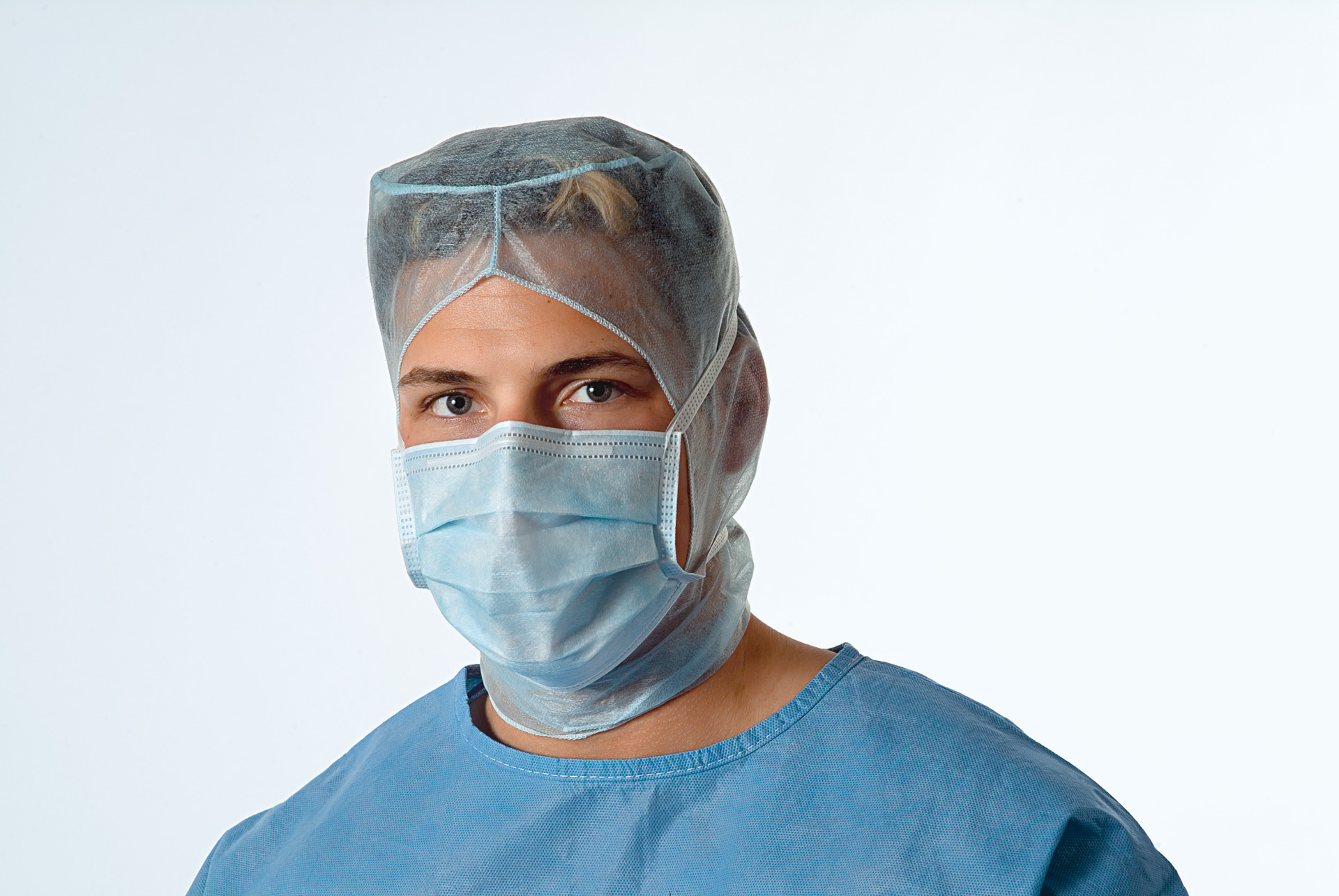 Foliodress® mask Protect Special