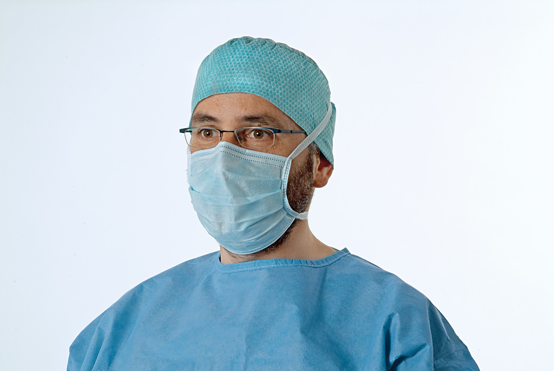 Foliodress® mask Protect Senso