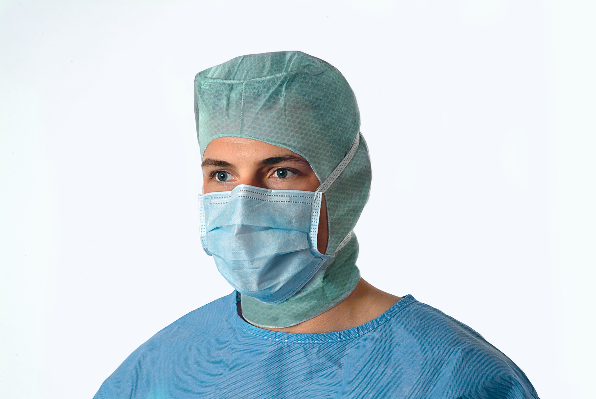 Foliodress® mask Protect Perfect