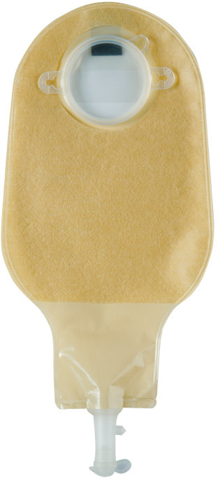 Dansac Nova 2 High Output