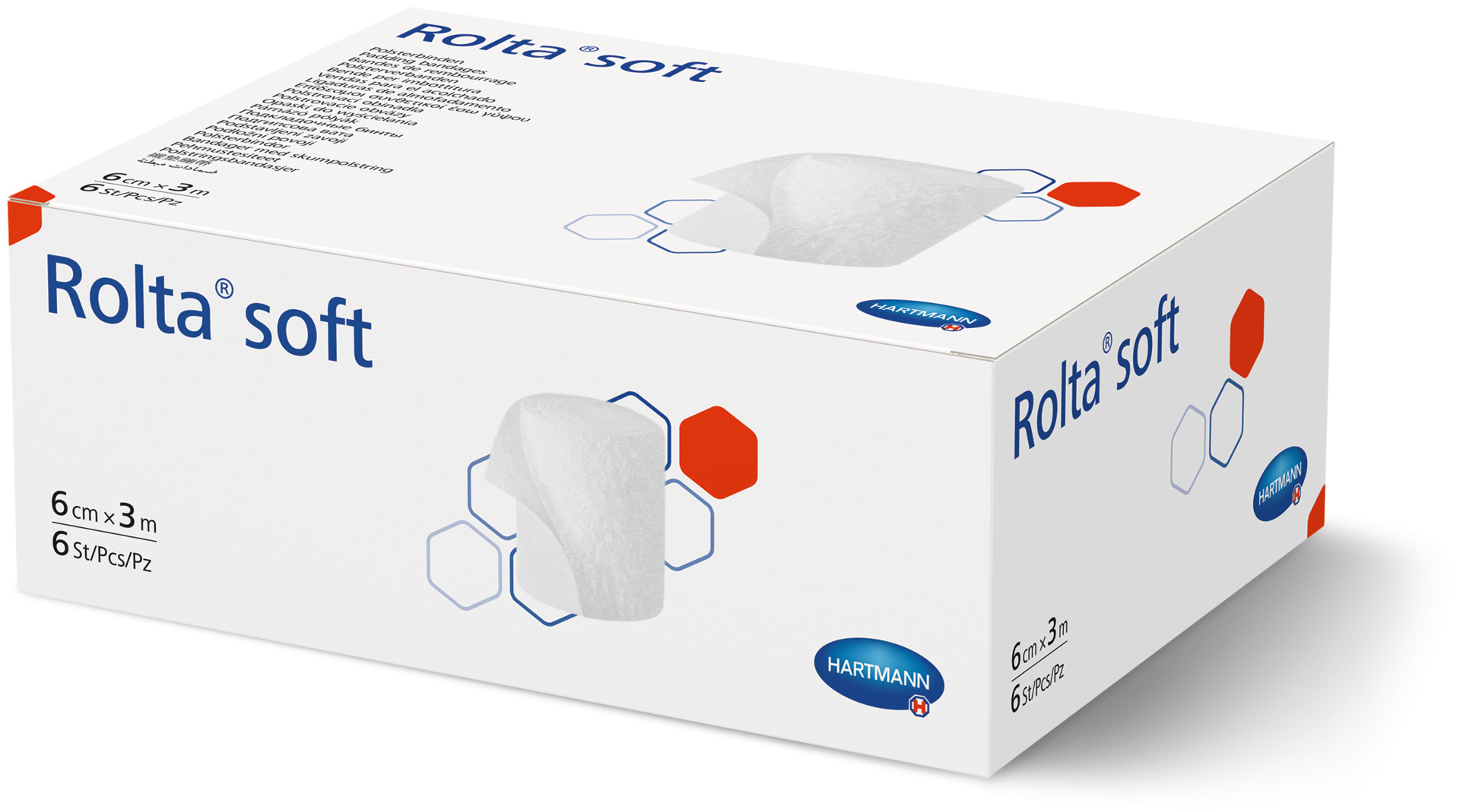 Rolta® soft