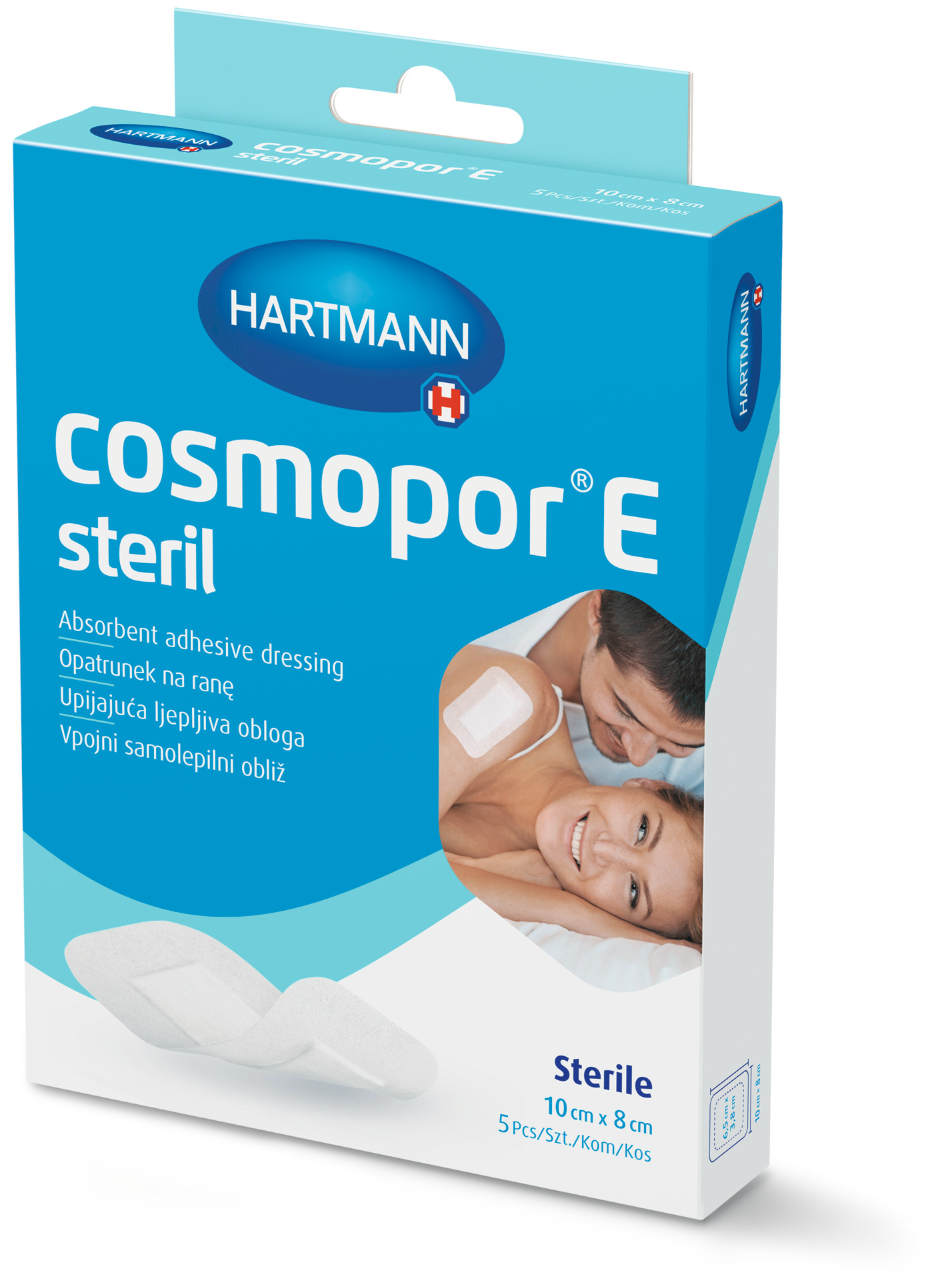 Cosmopor® E