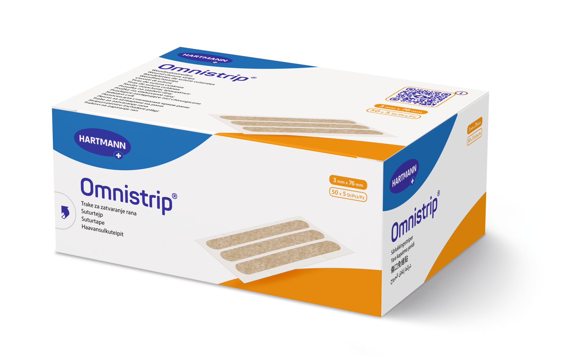 Omnistrip®