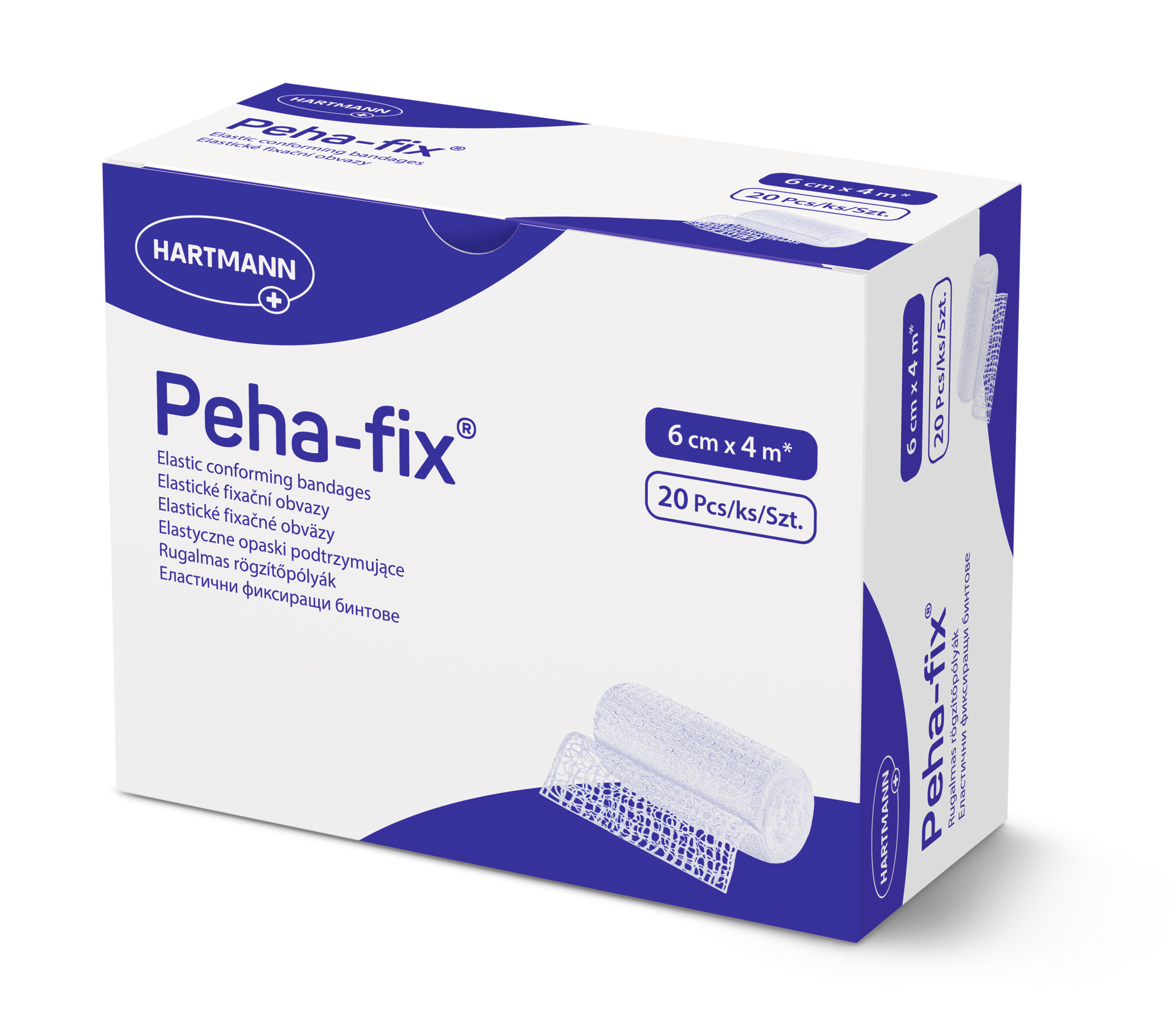 Peha-fix®