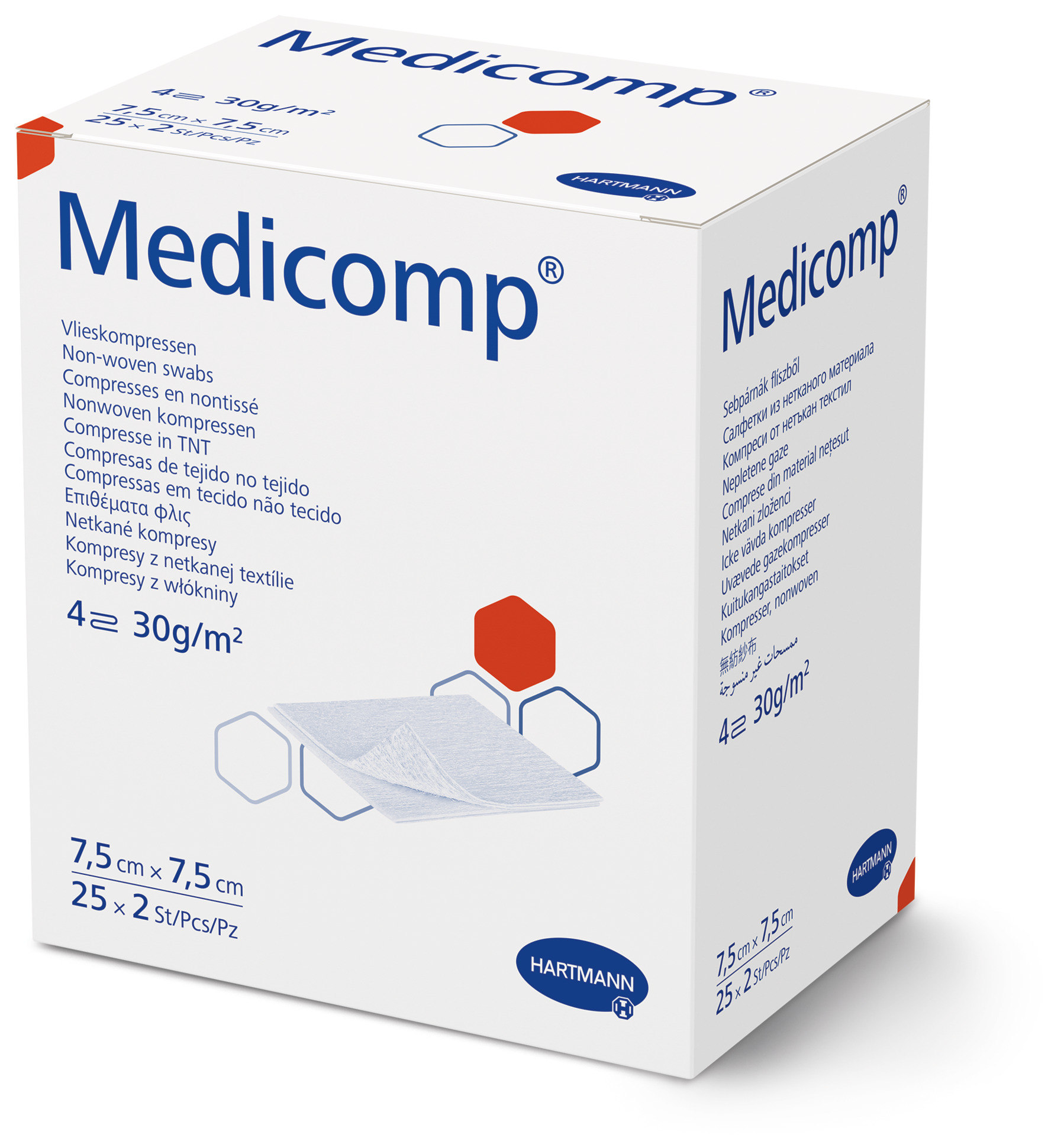 Medicomp®