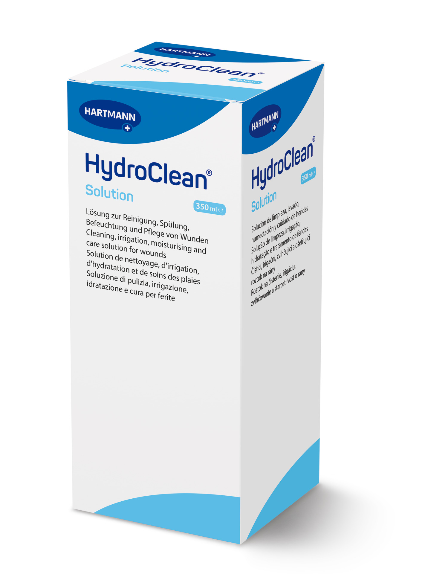 HydroClean® Solution