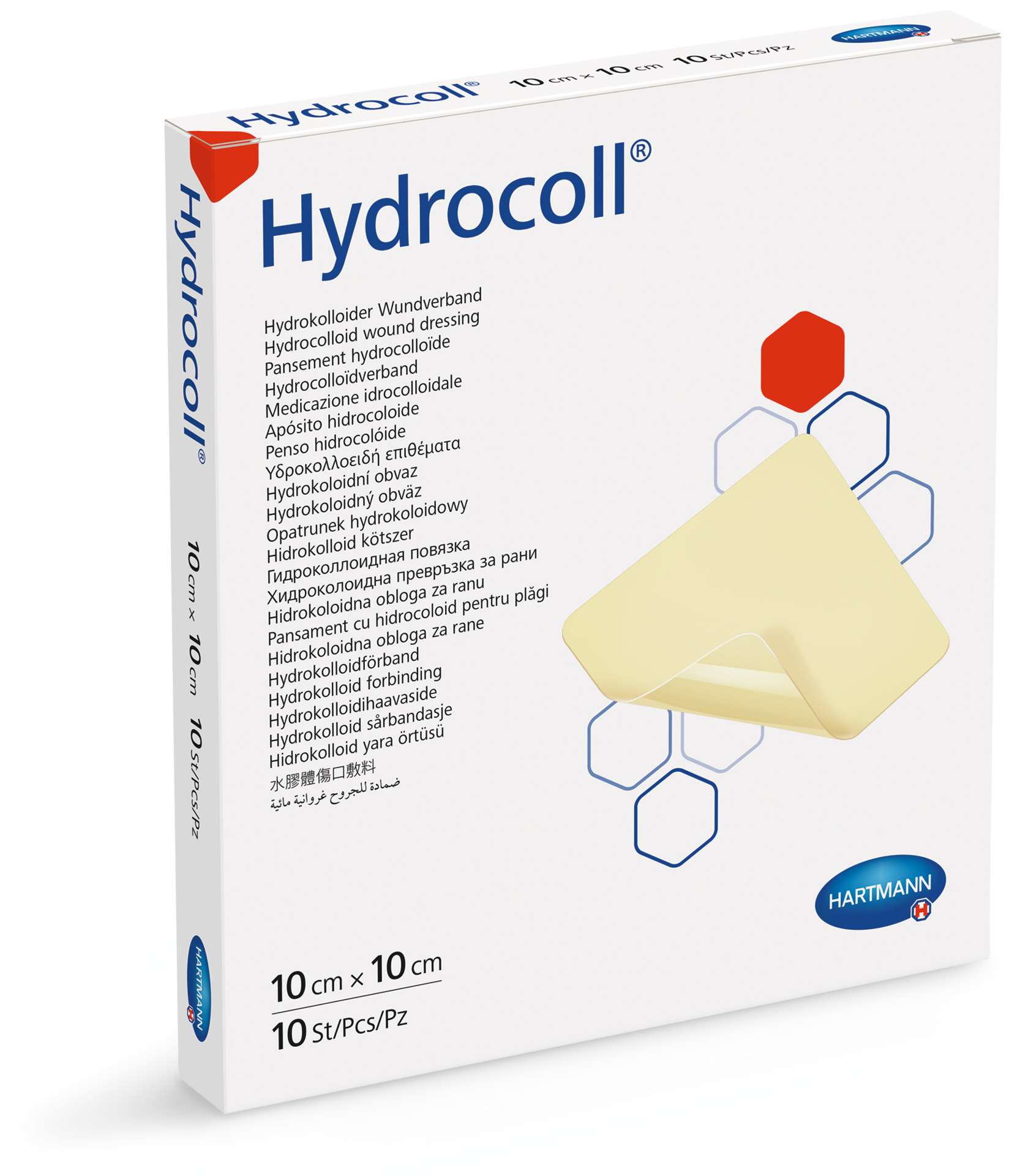 Hydrocoll®