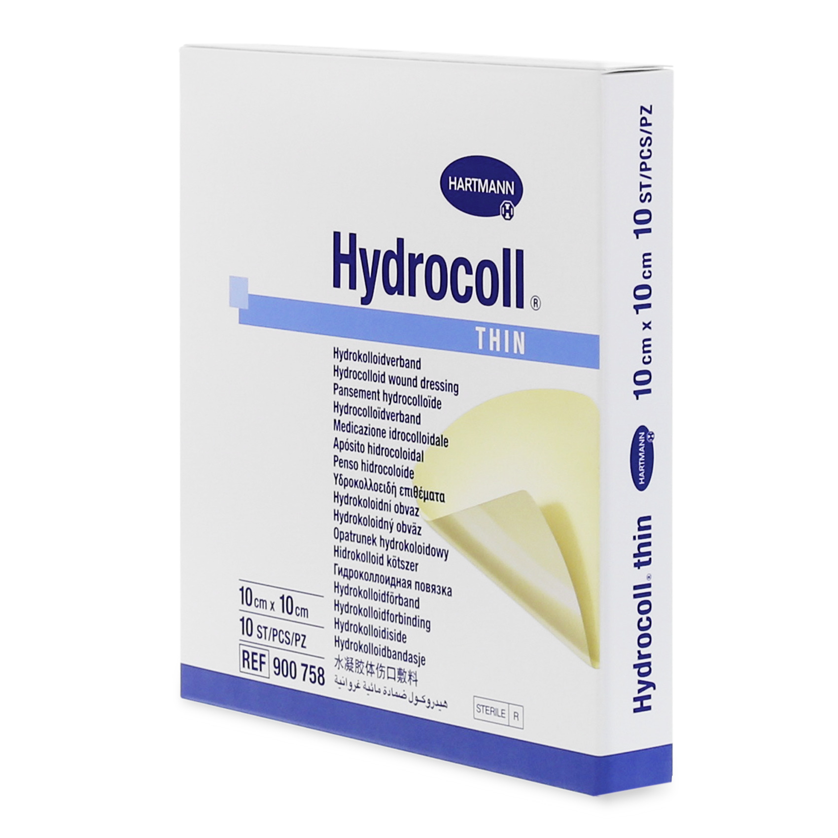 Hydrocoll® thin