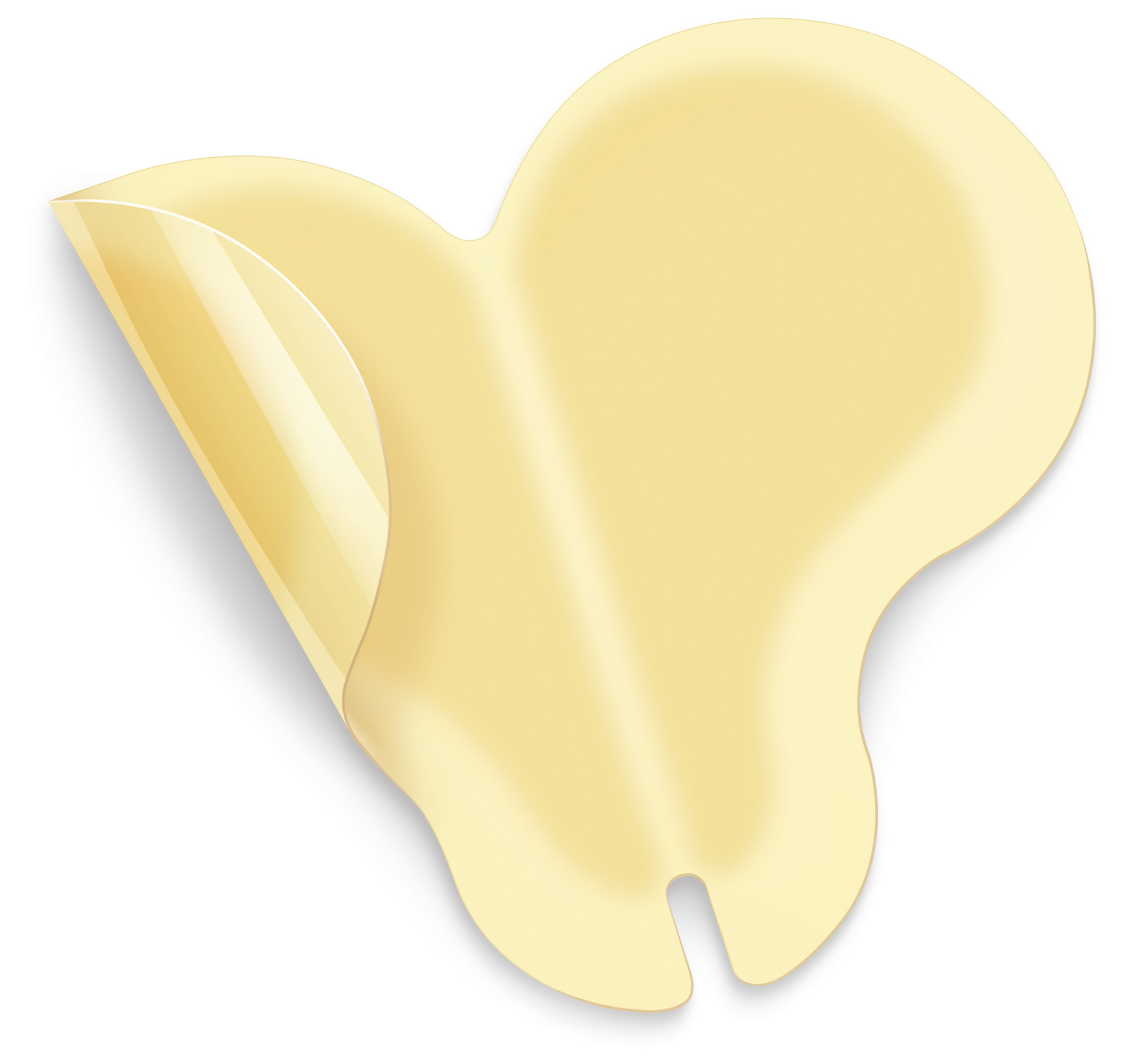 Hydrocoll® sacral
