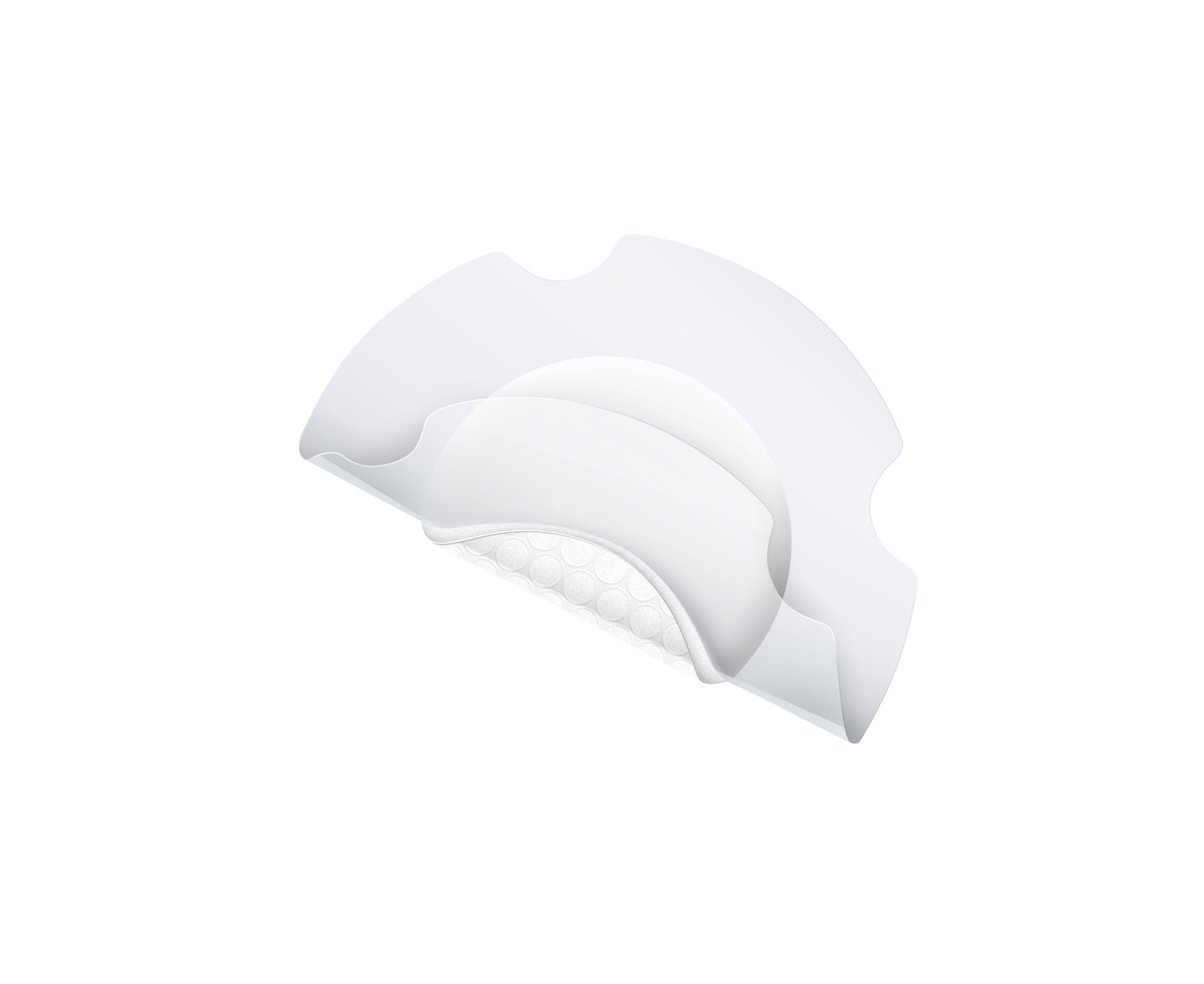 HydroTac® border multisite