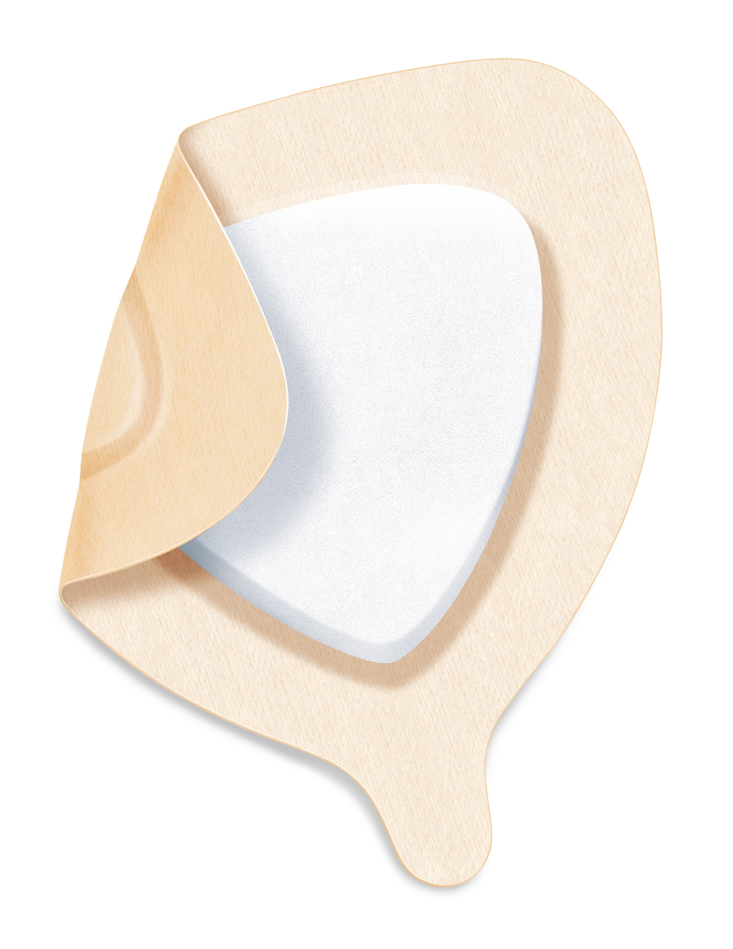 PermaFoam® Classic Sacral