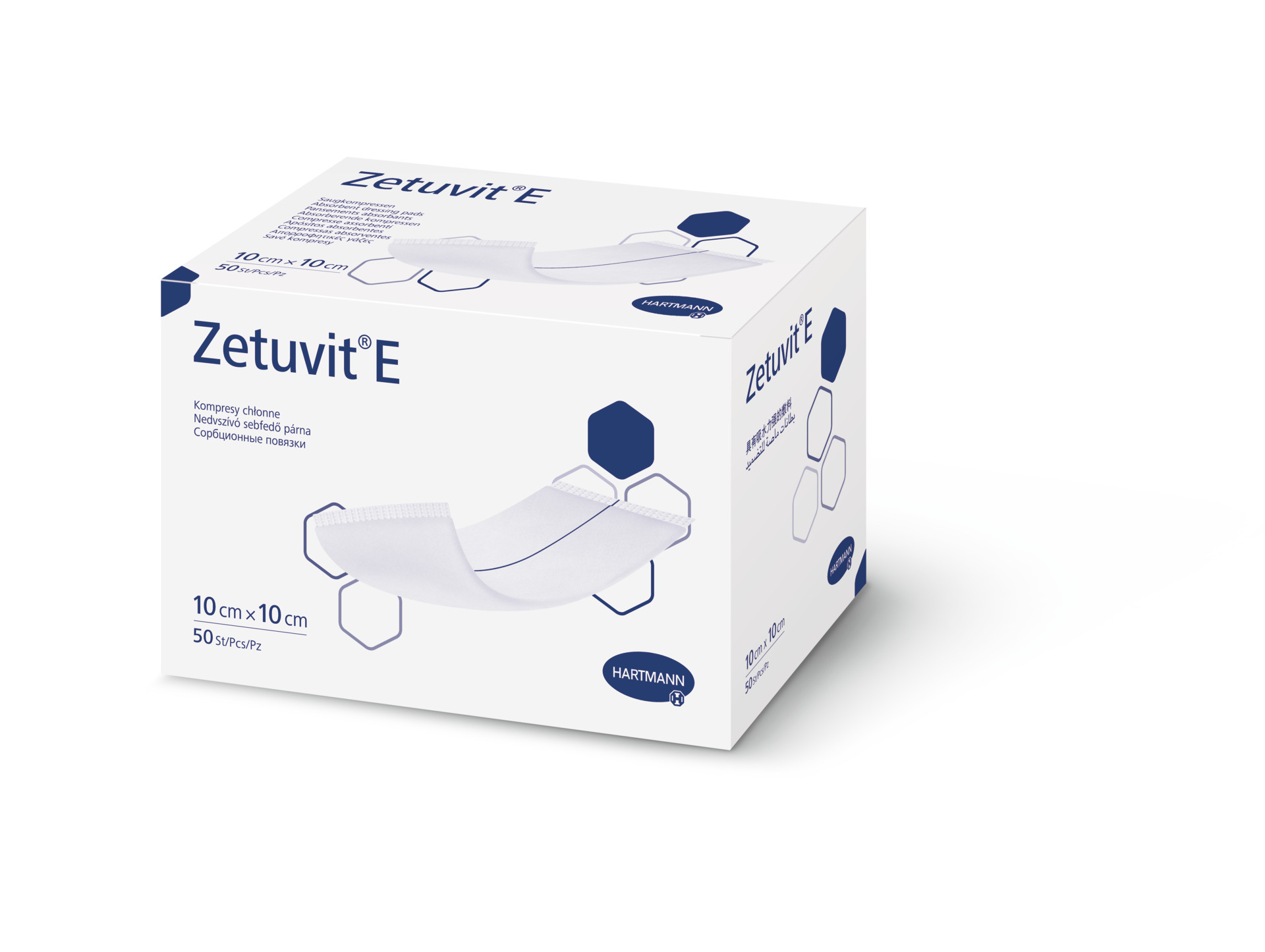Zetuvit® E