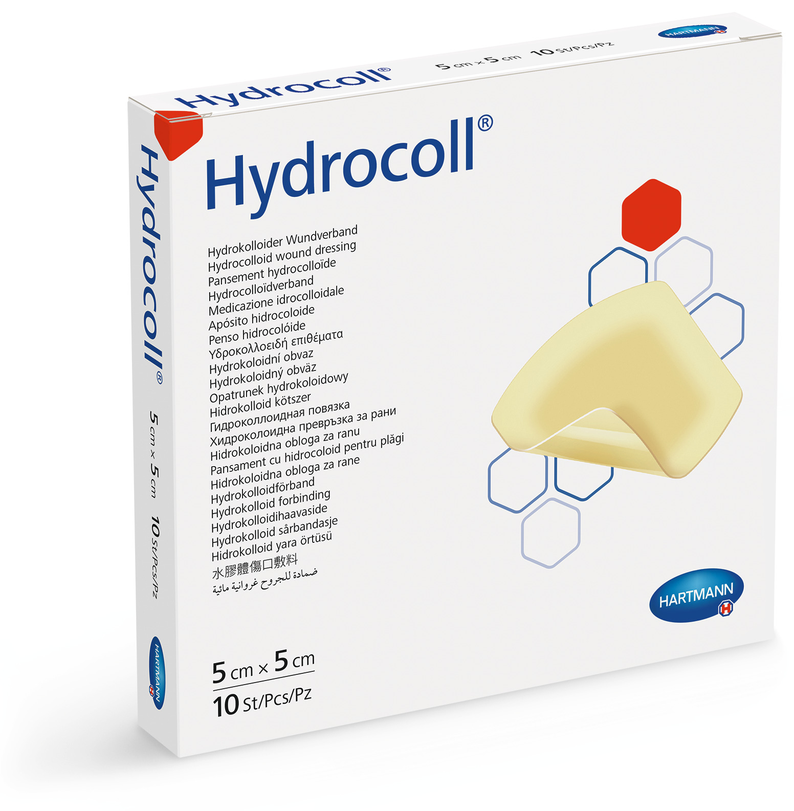 Hydrocoll®