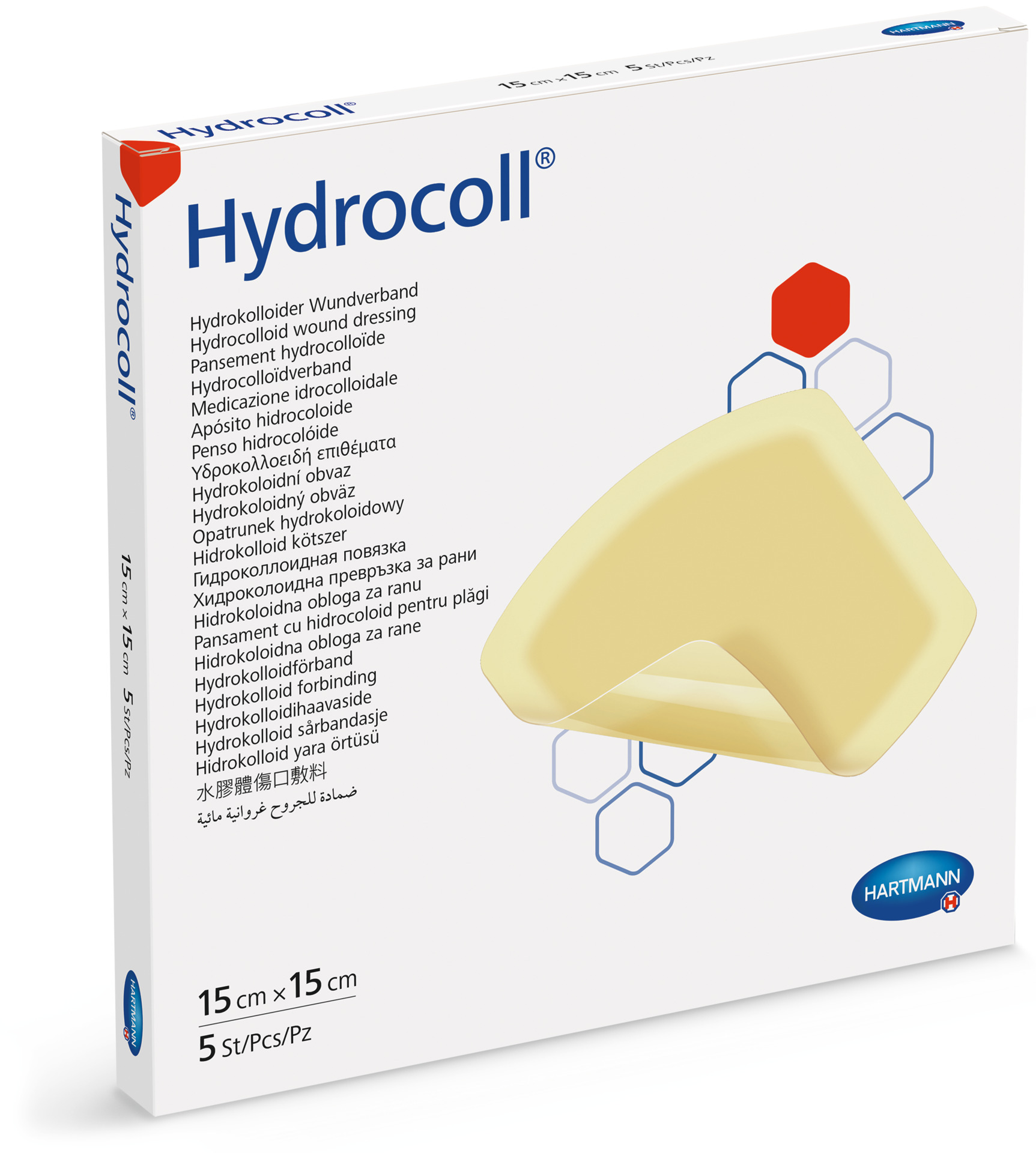 Hydrocoll® Classic