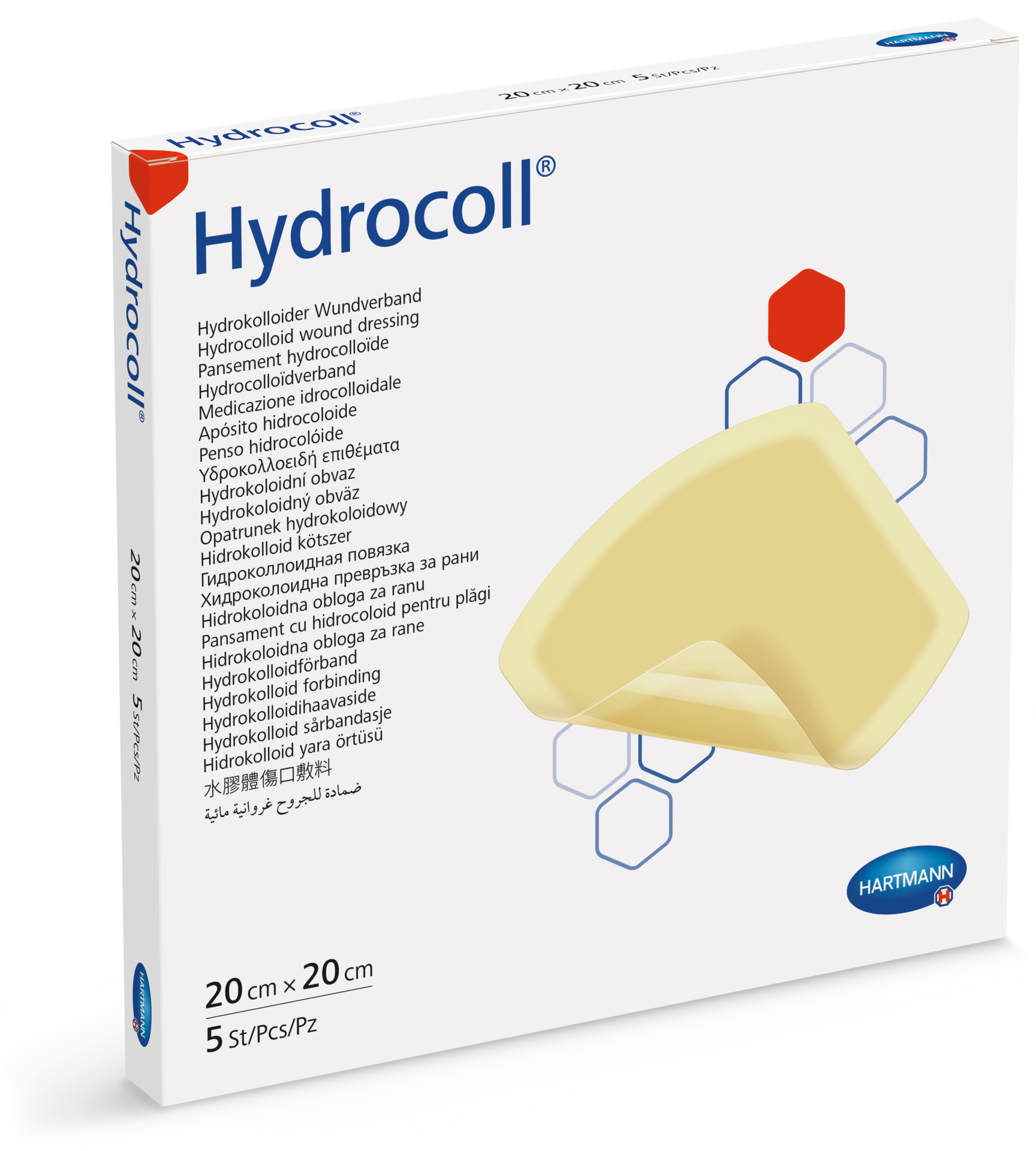 Hydrocoll®