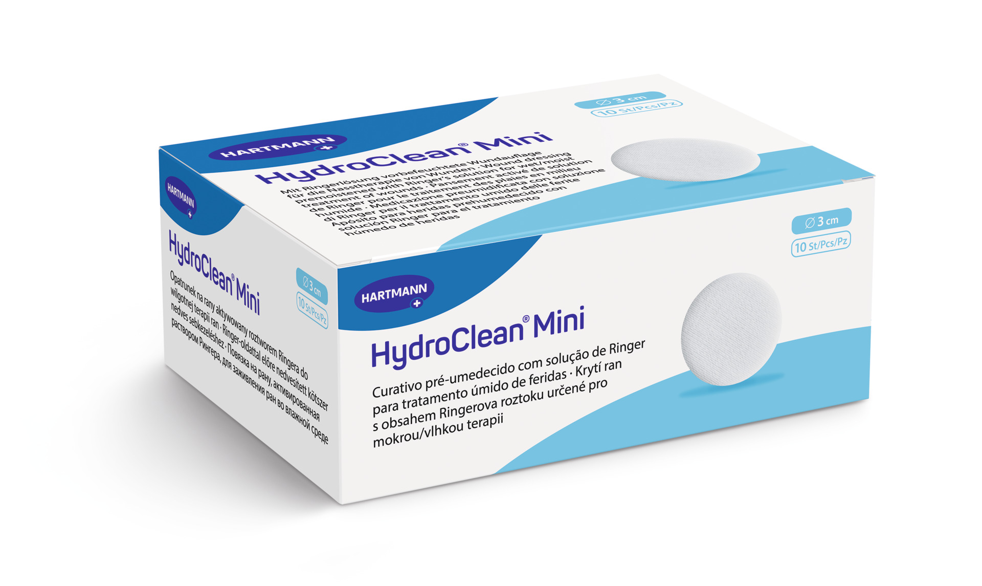 HydroClean® Mini