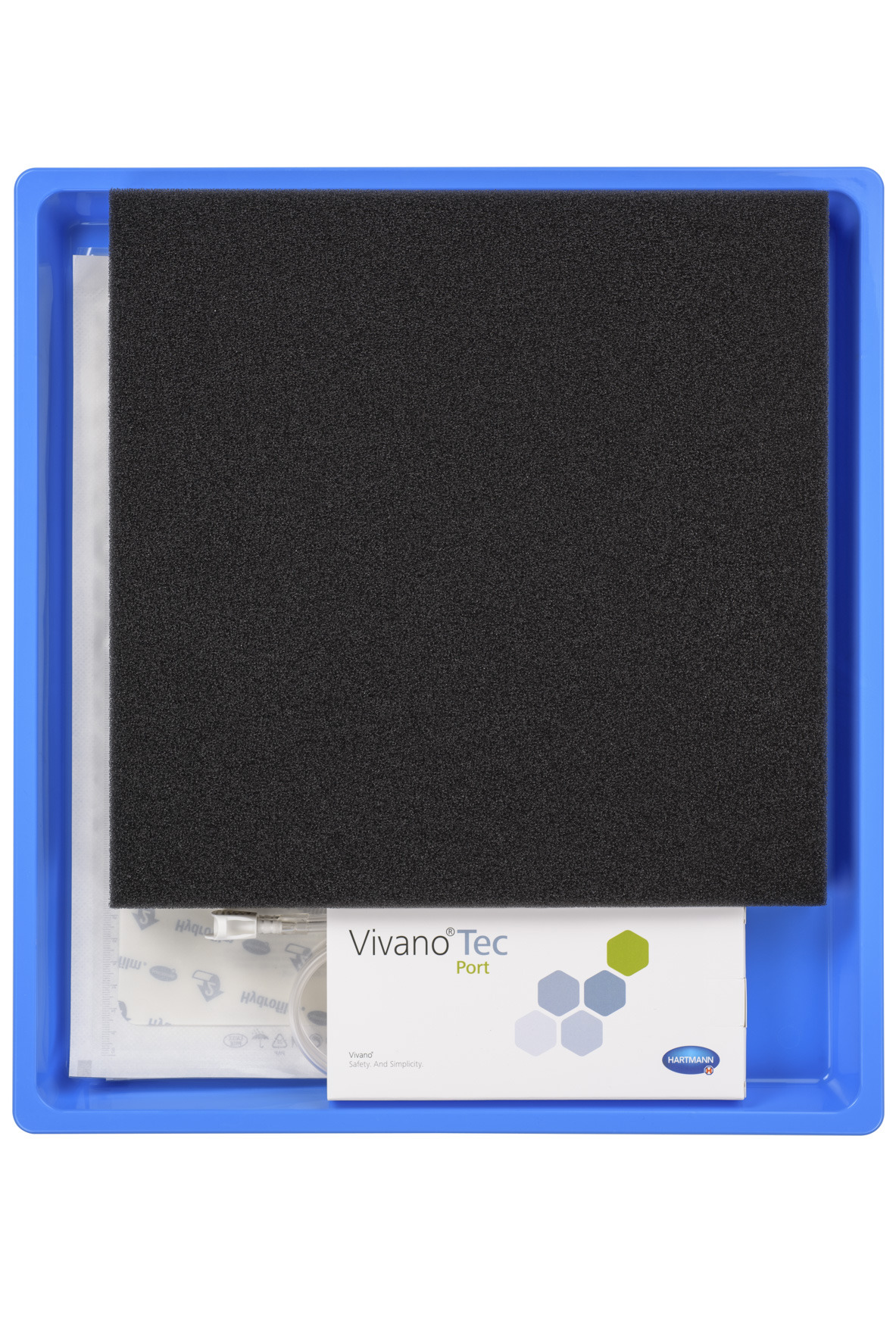 VivanoMed® Foam Kit XL