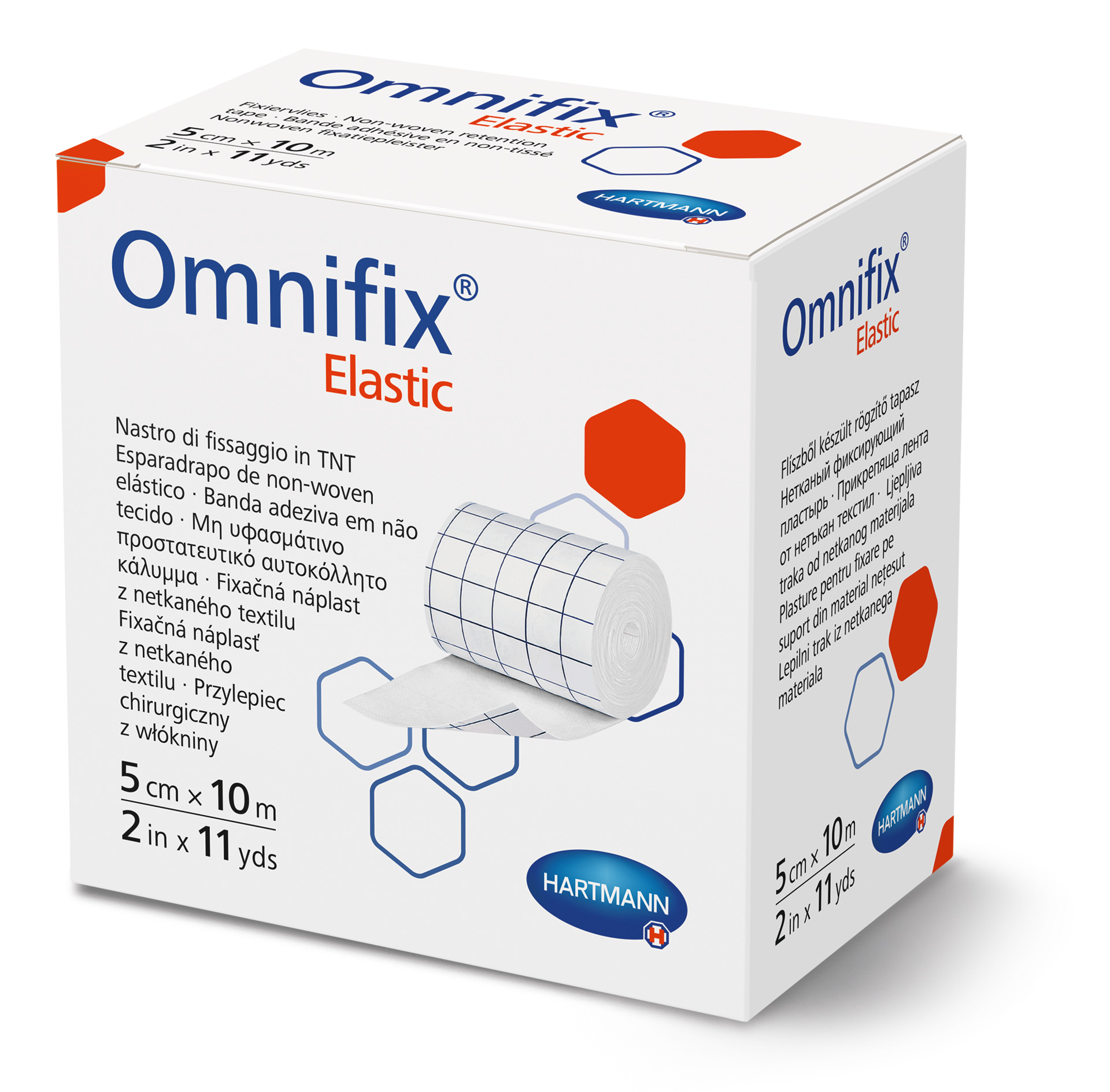 Omnifix® Elastic