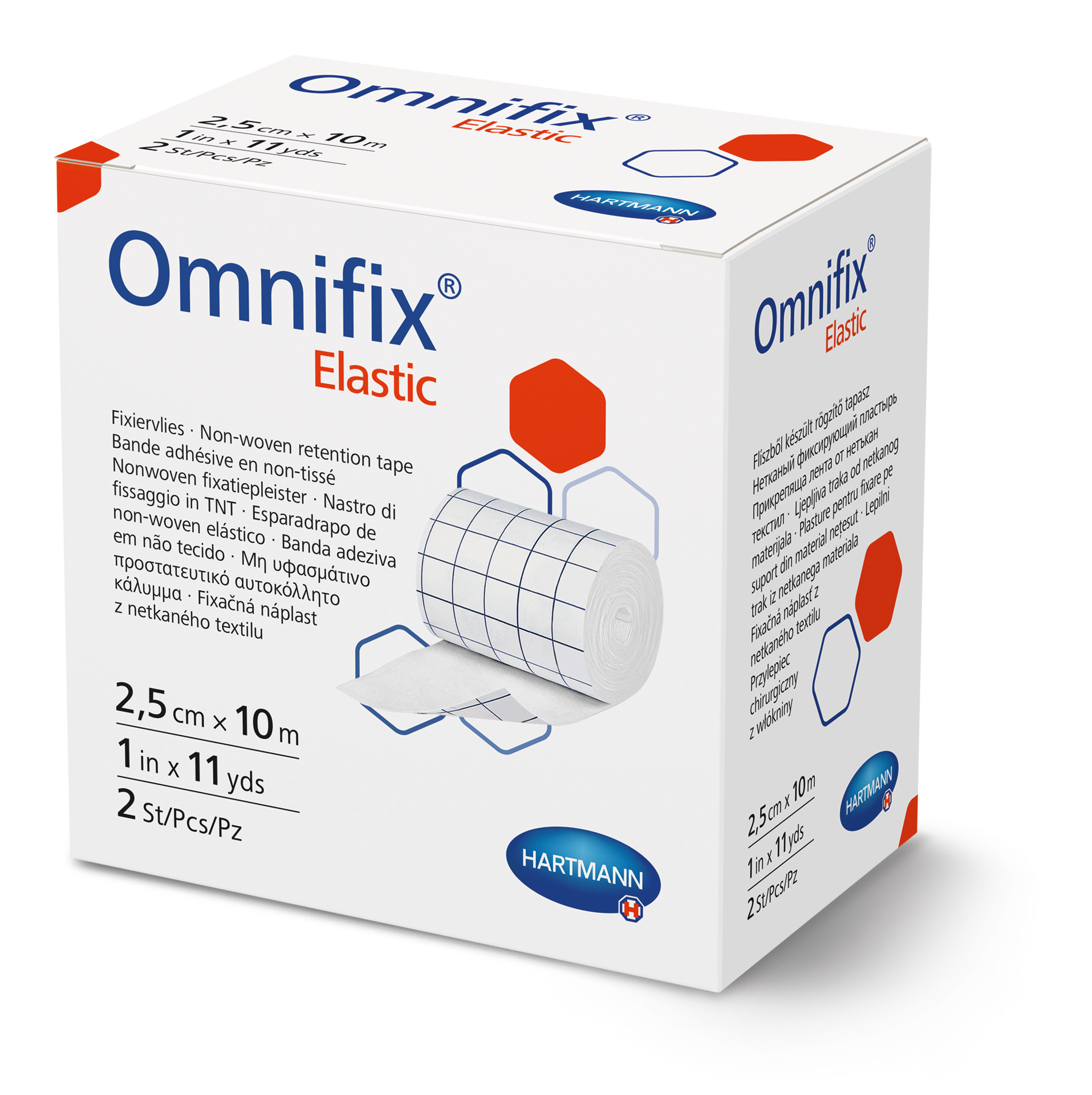 Omnifix® elastic