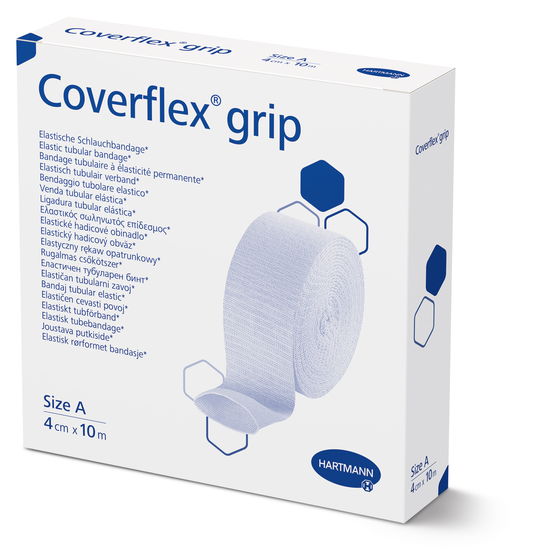 Coverflex Grip