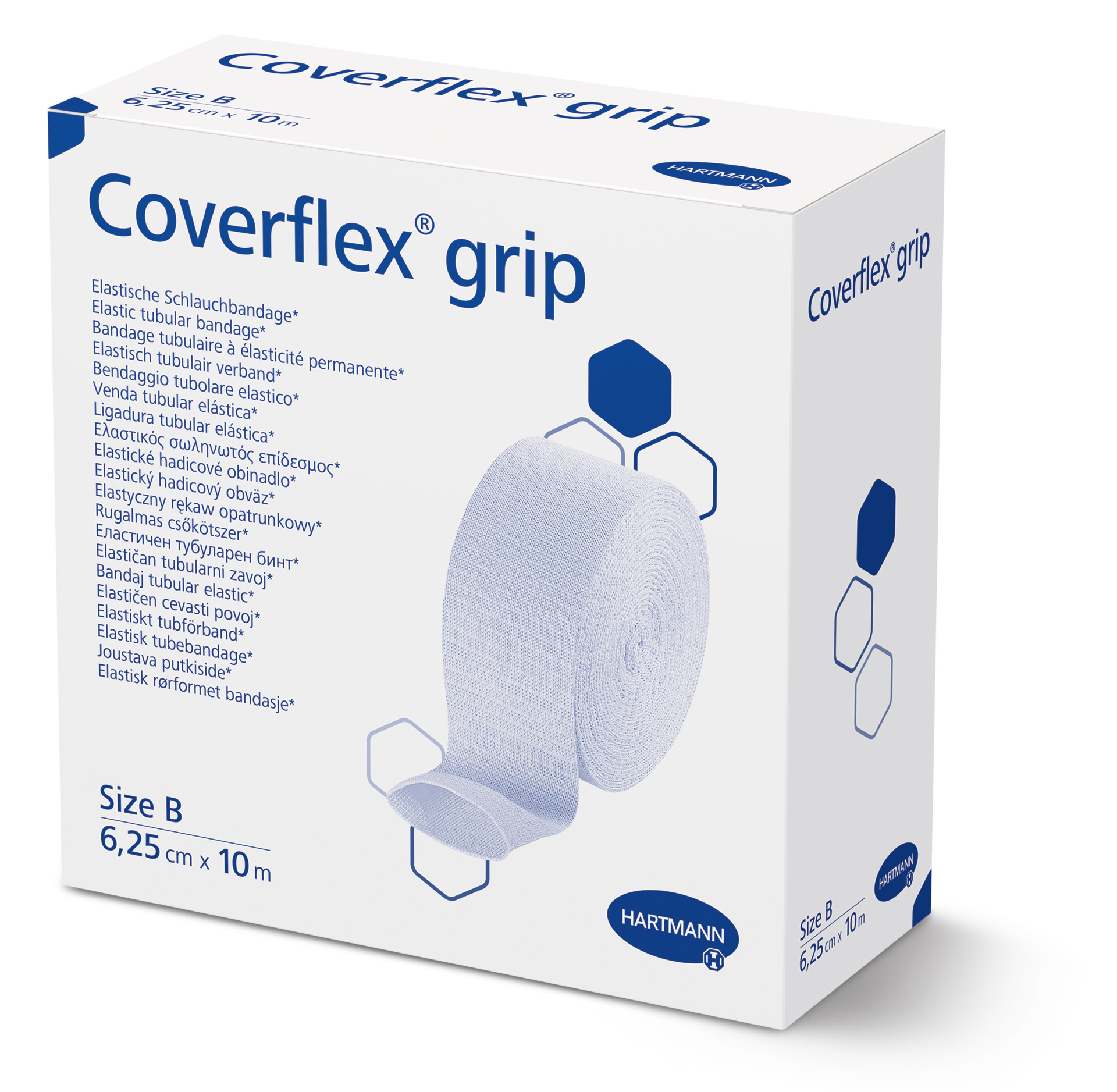 Coverflex Grip