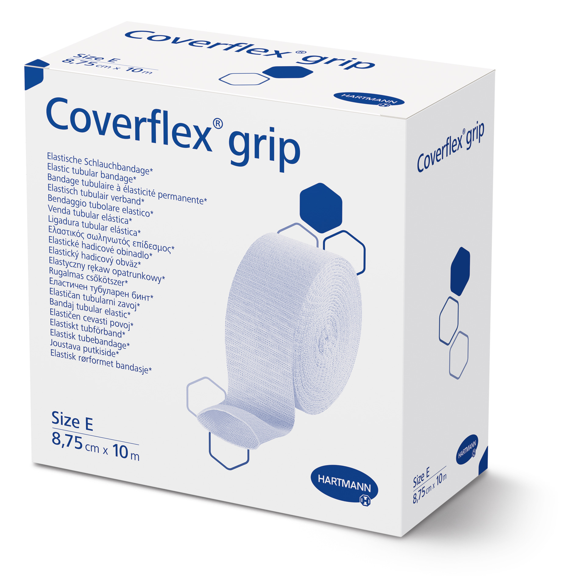 Coverflex Grip