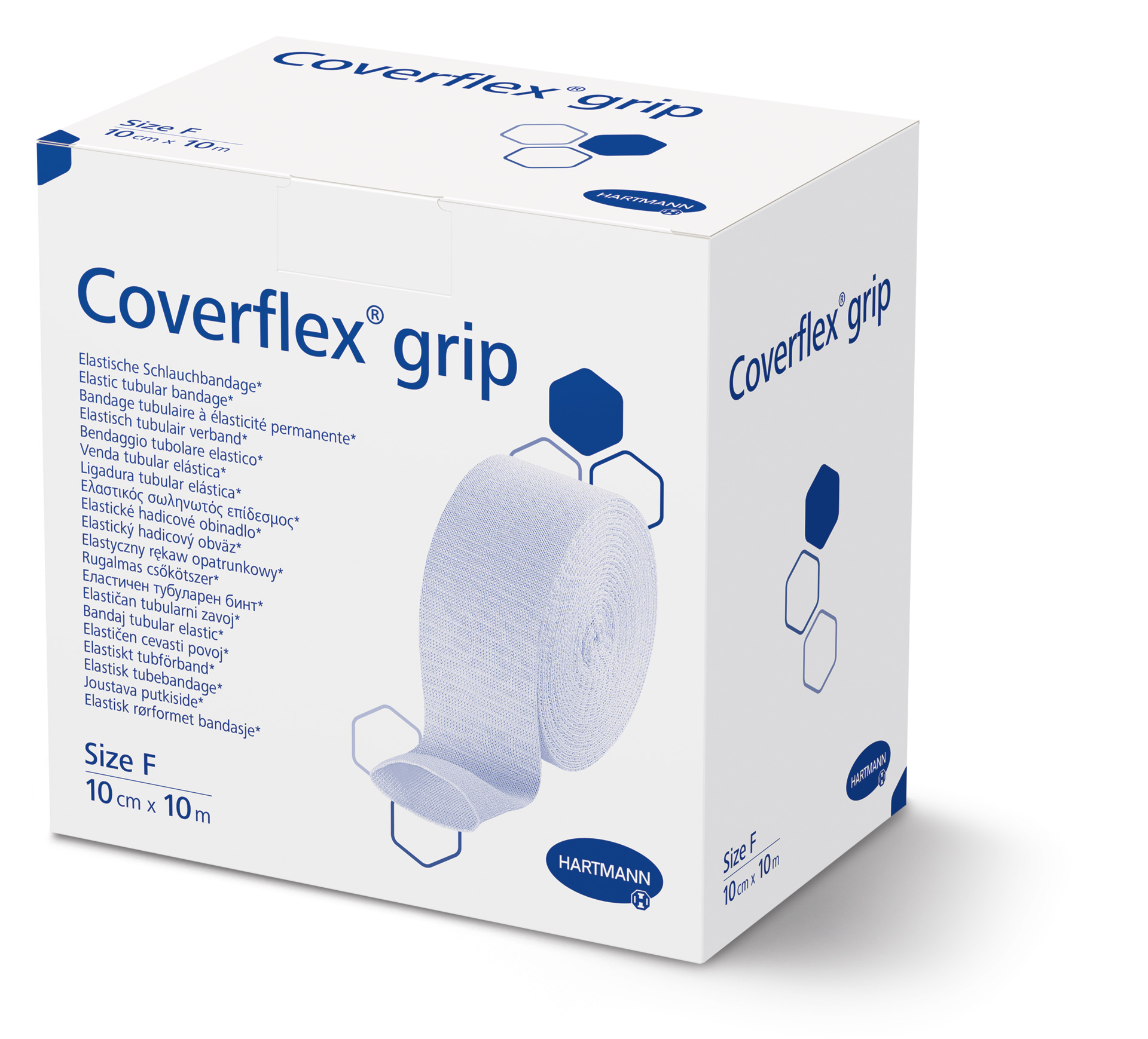 Coverflex Grip