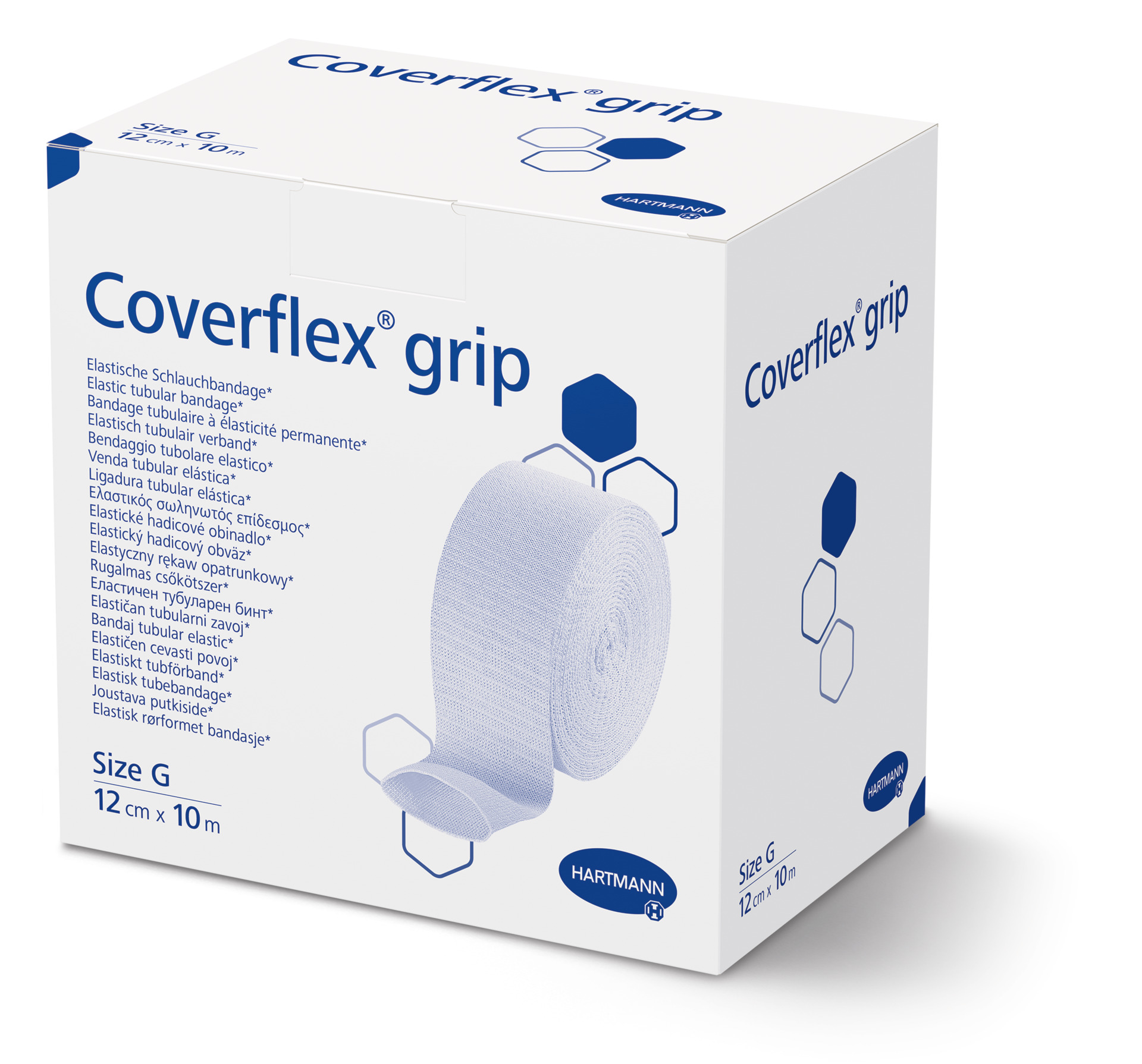 Coverflex Grip