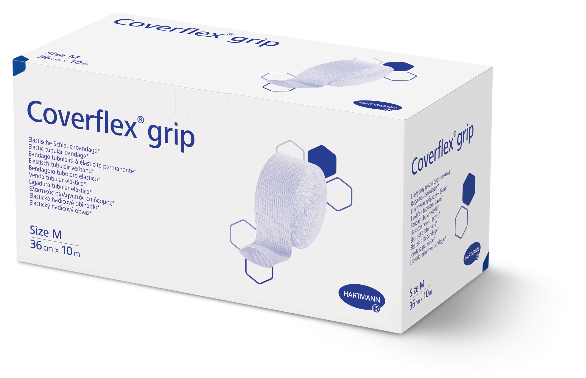 Coverflex Grip