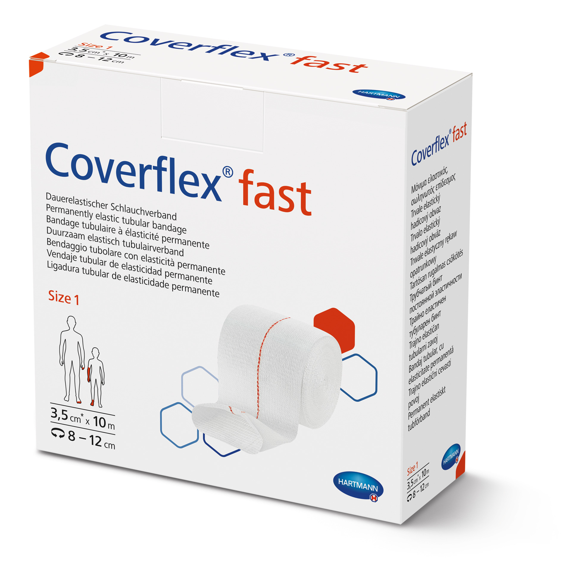Coverflex® Fast