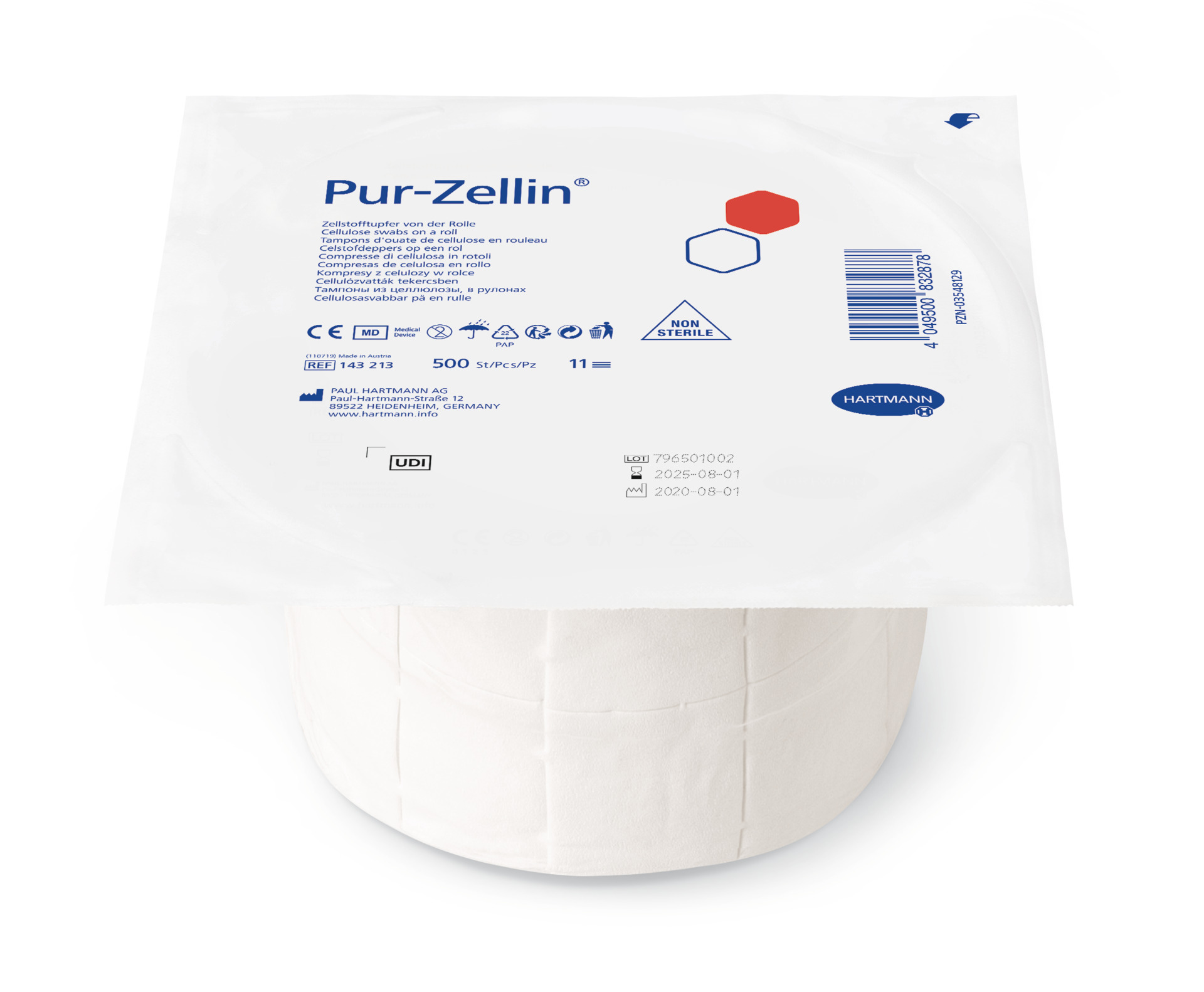 Pur-Zellin®
