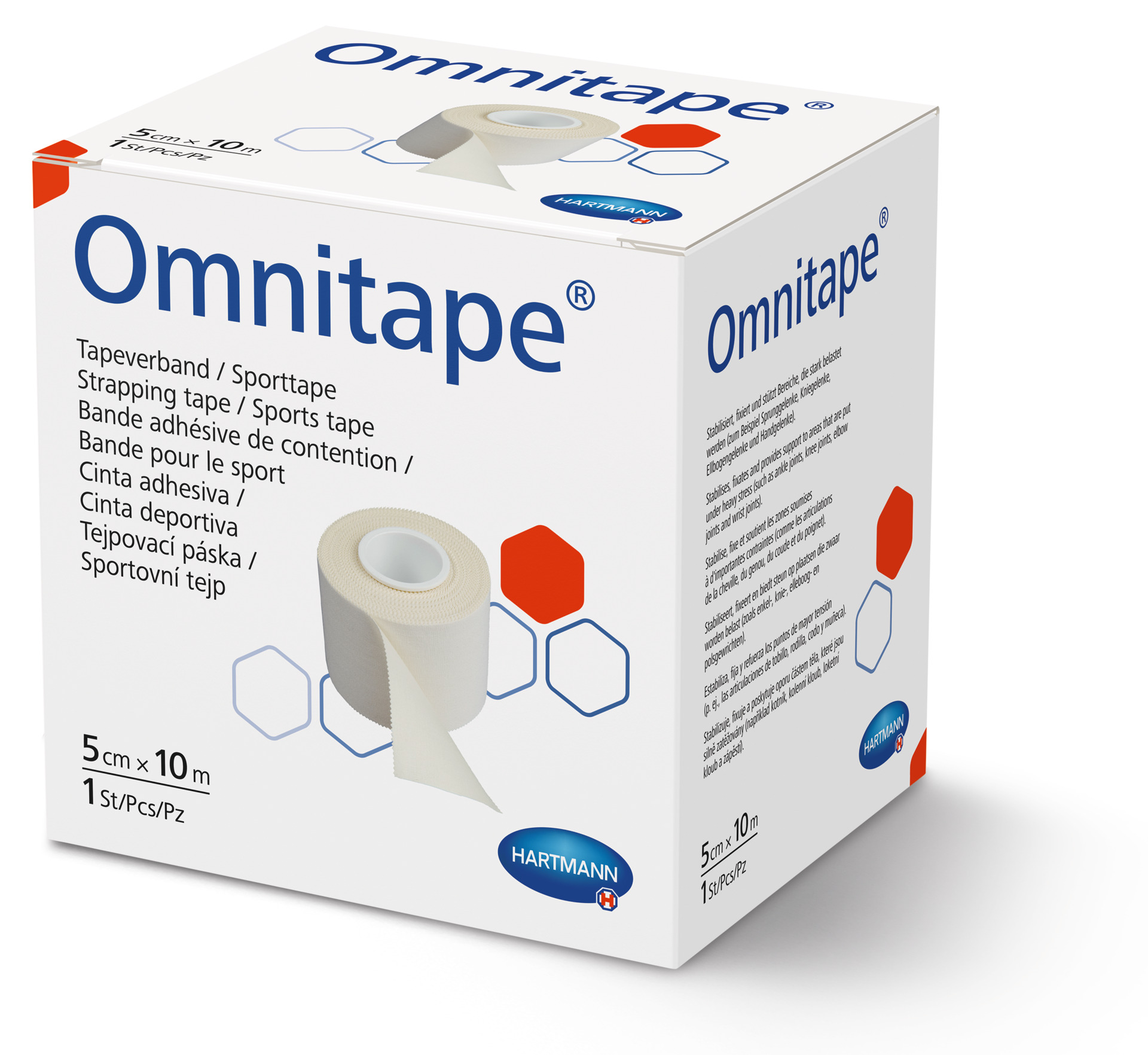 Omnitape®