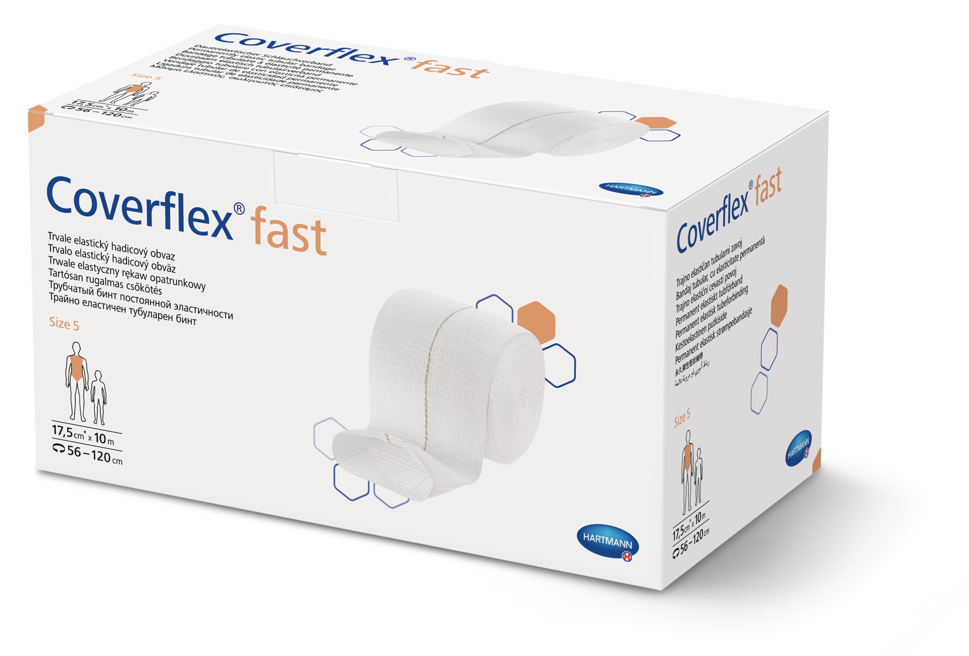 Coverflex® fast