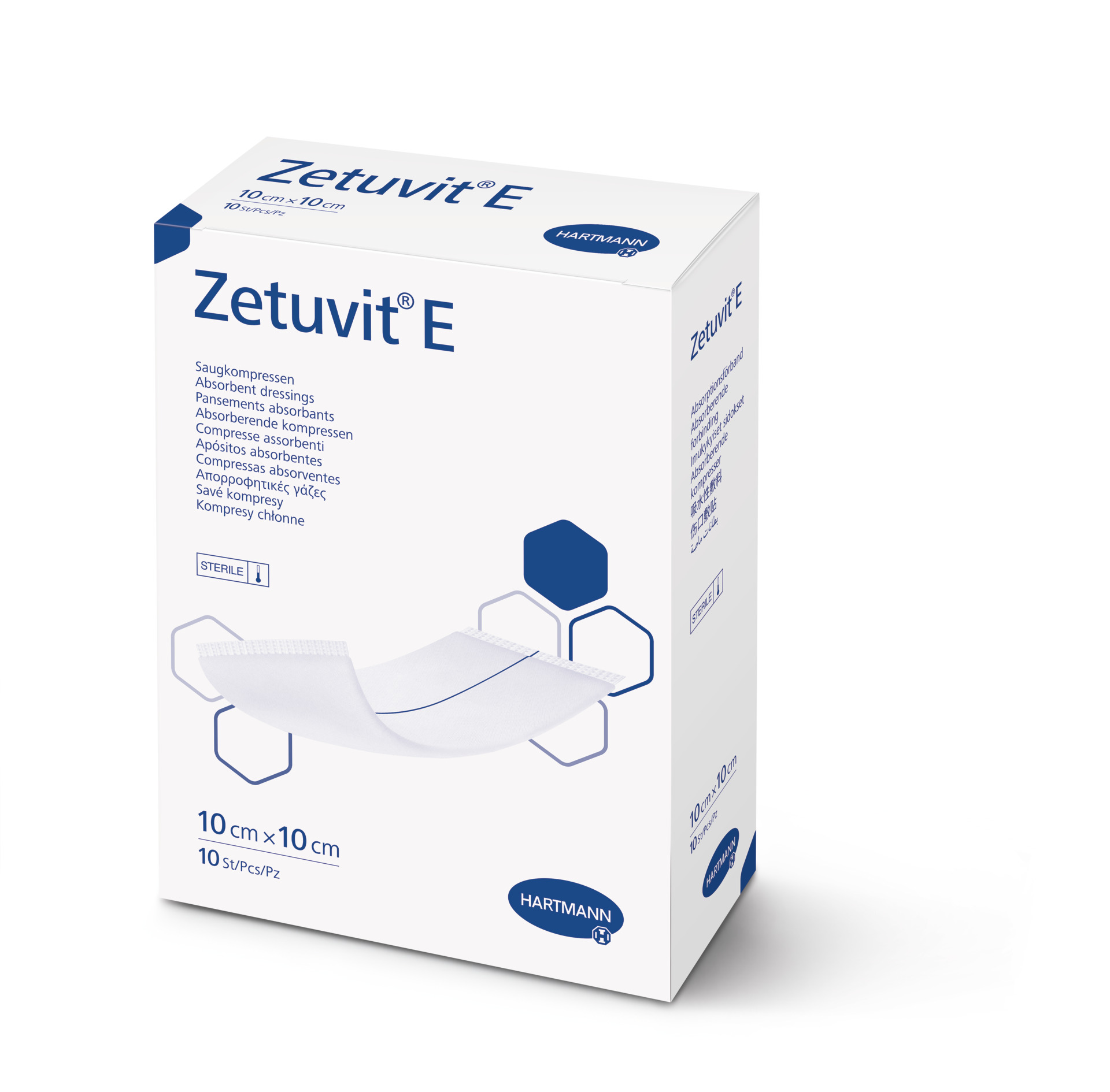 Zetuvit® E