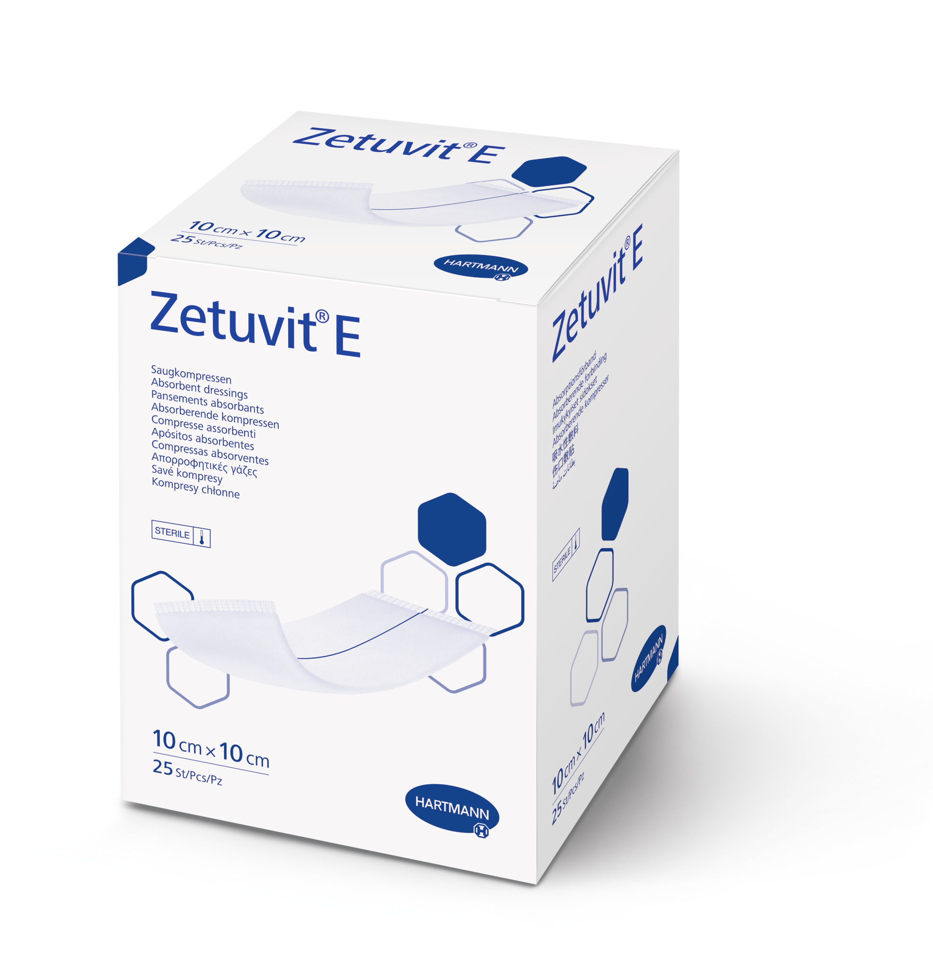 Zetuvit® E